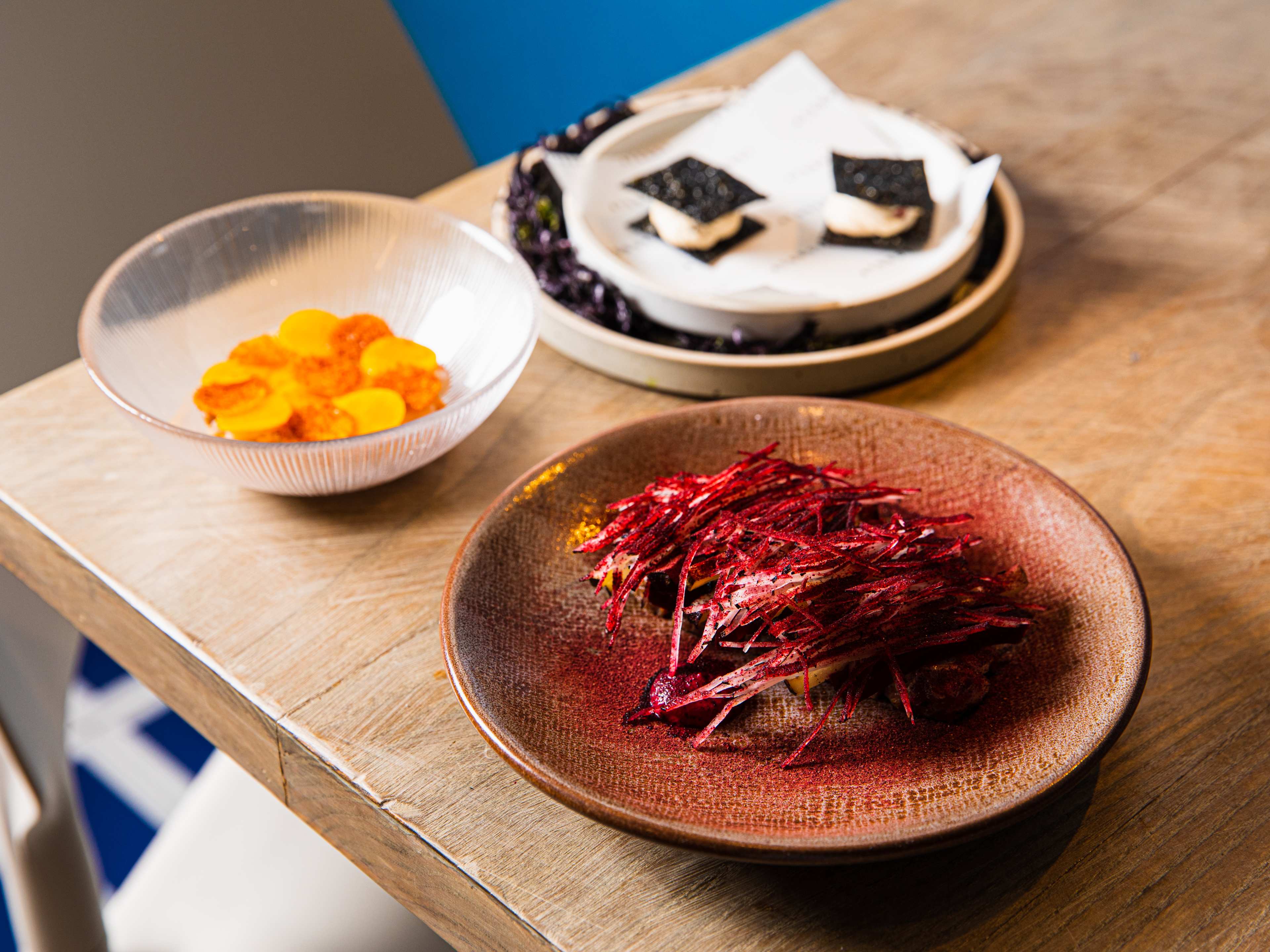 Atoboy - Review - Flatiron - New York - The Infatuation