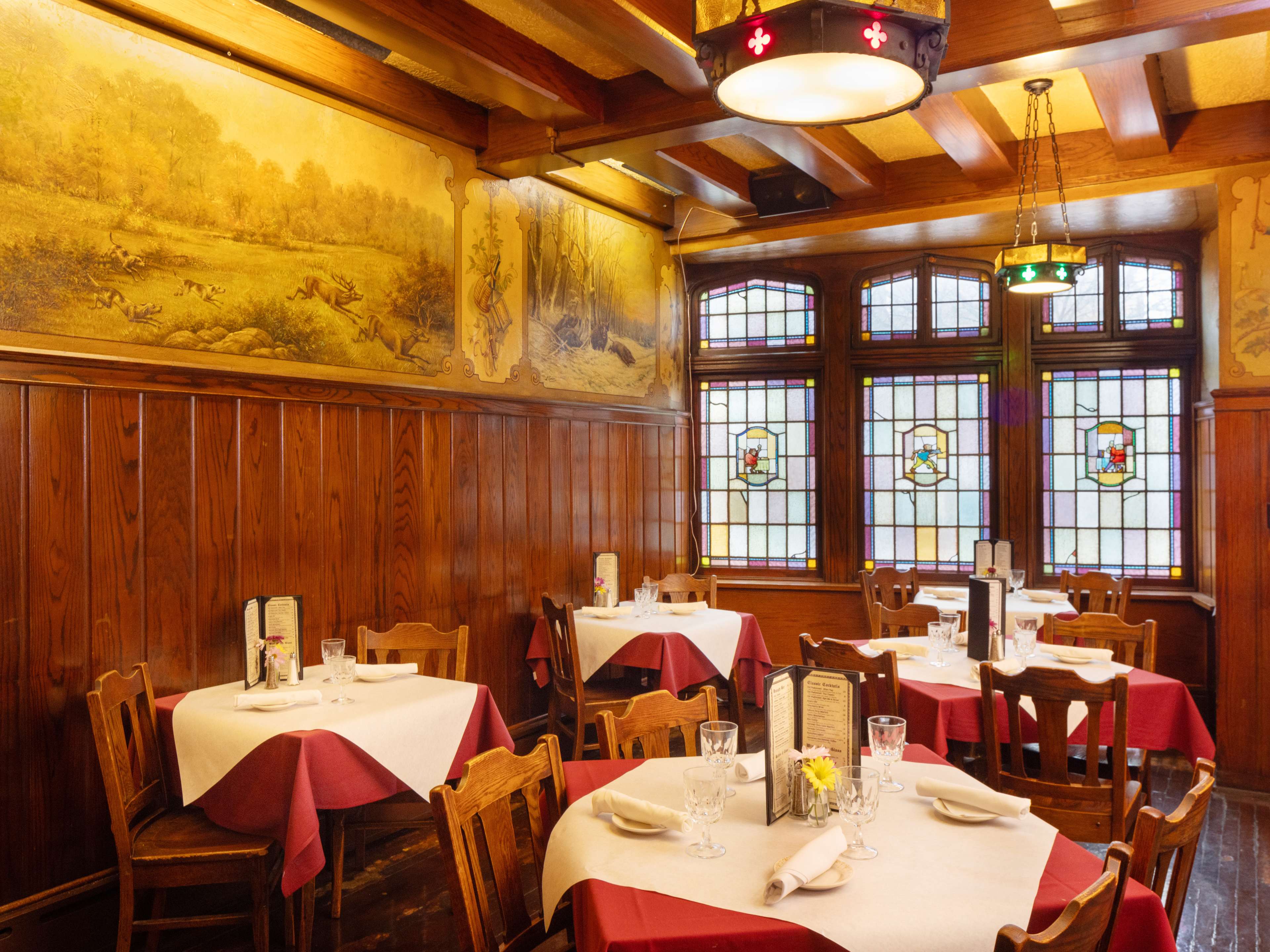 The 22 Best Restaurants In Milwaukee - Milwaukee - The Infatuation