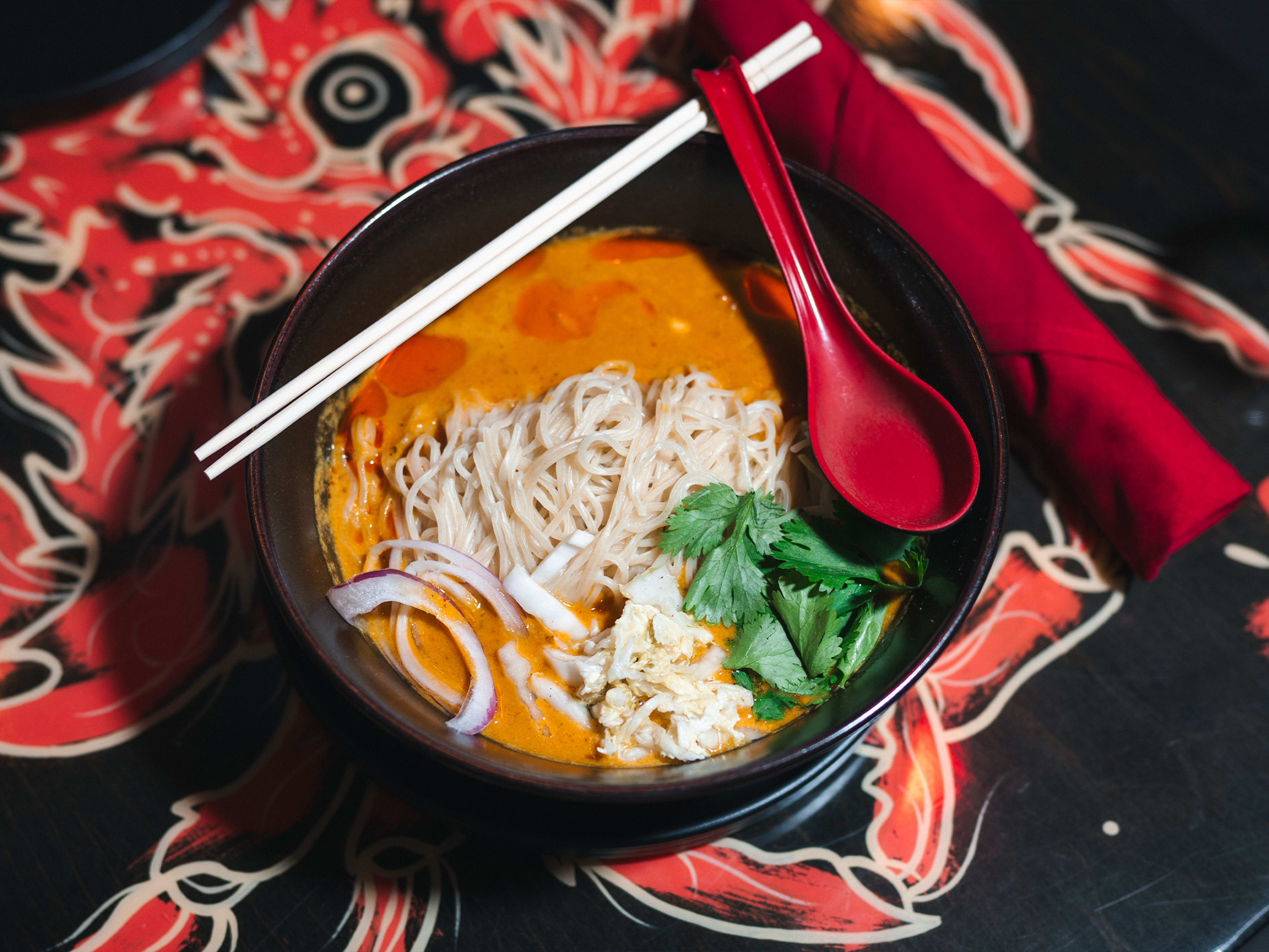 Same Same - Review - Carlsbad - San Diego - The Infatuation