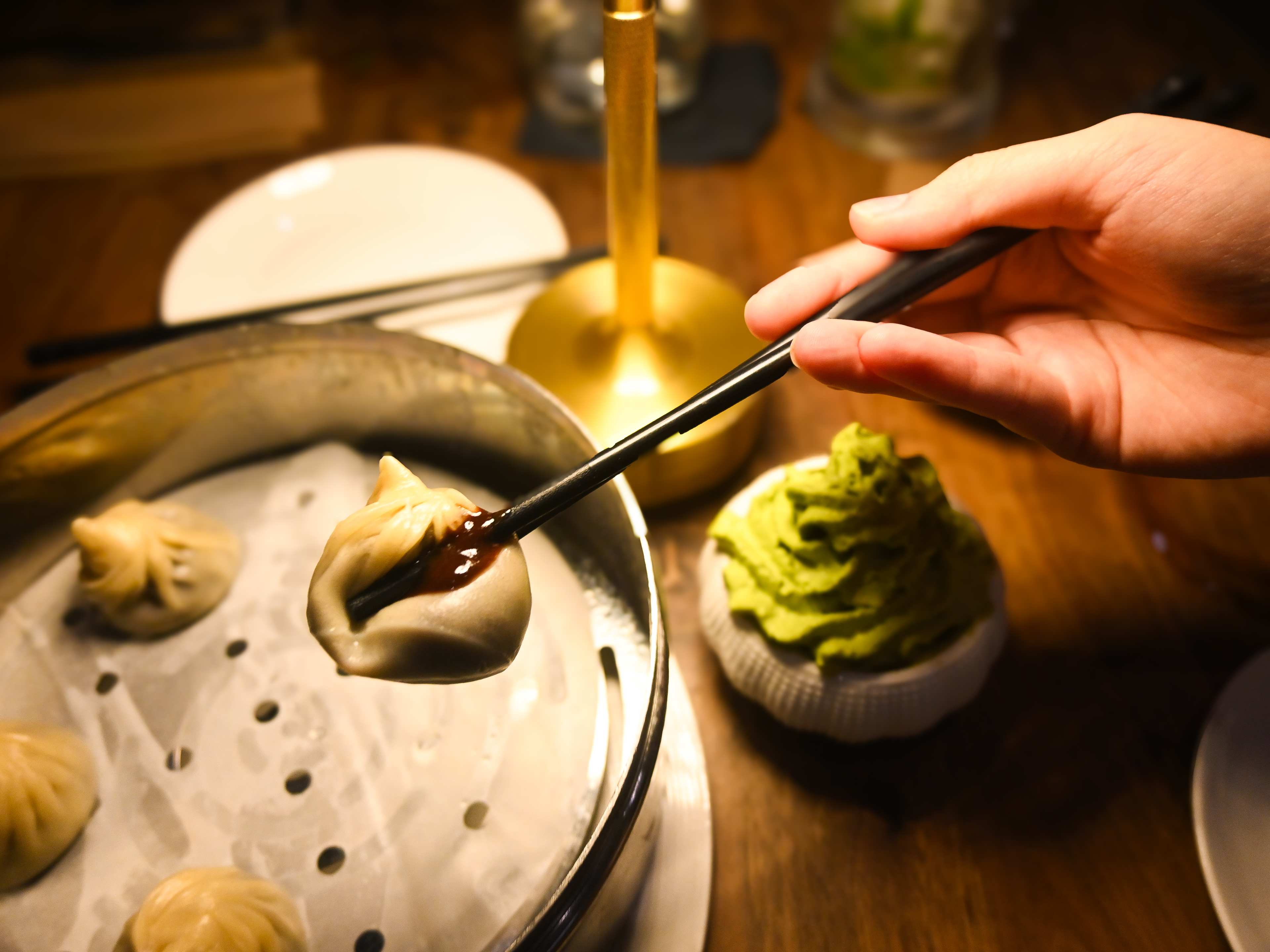 Kitchen Master - Review - Suwanee - Atlanta - The Infatuation