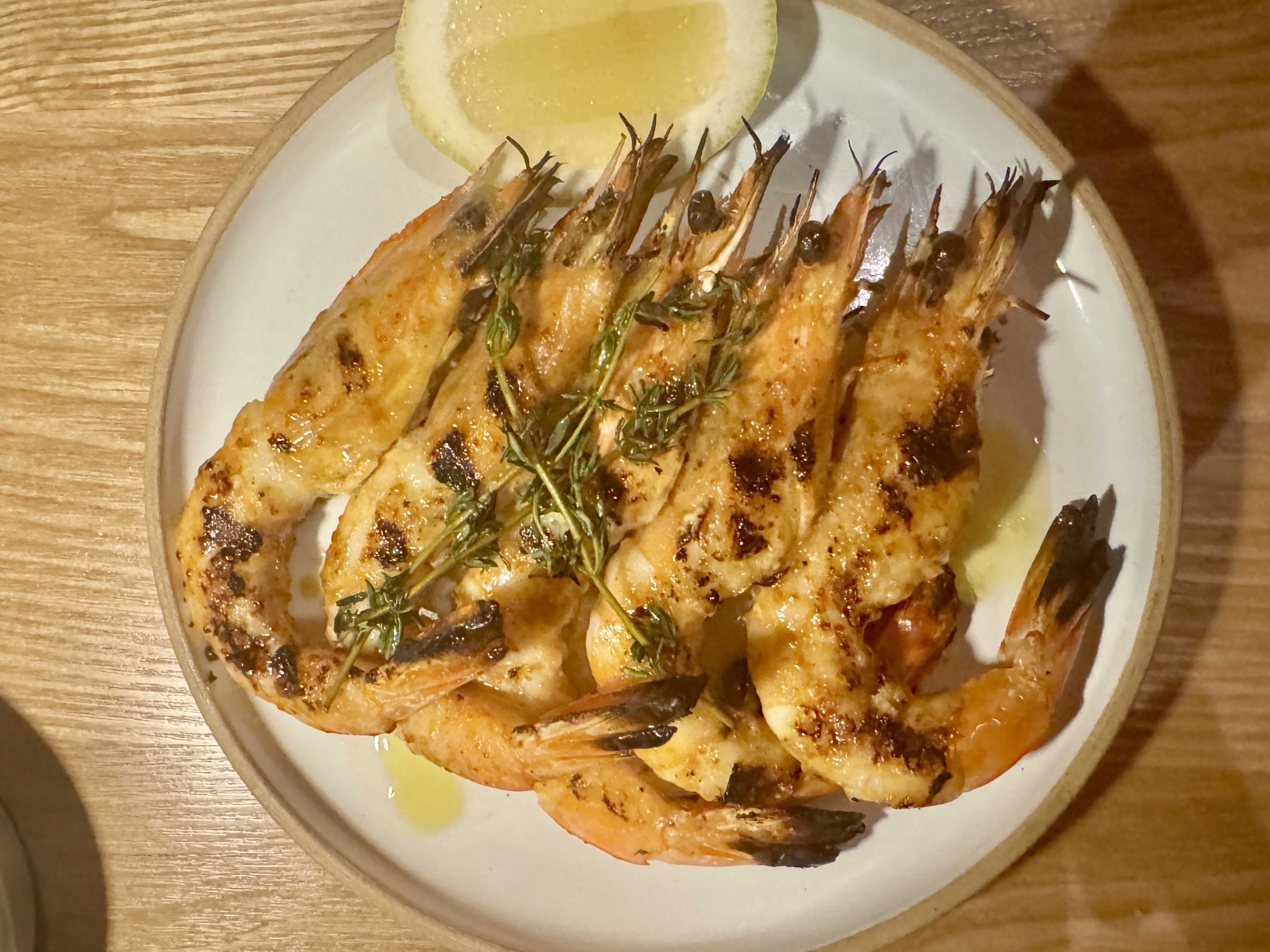 Koast - Review - Hollywood - Los Angeles - The Infatuation