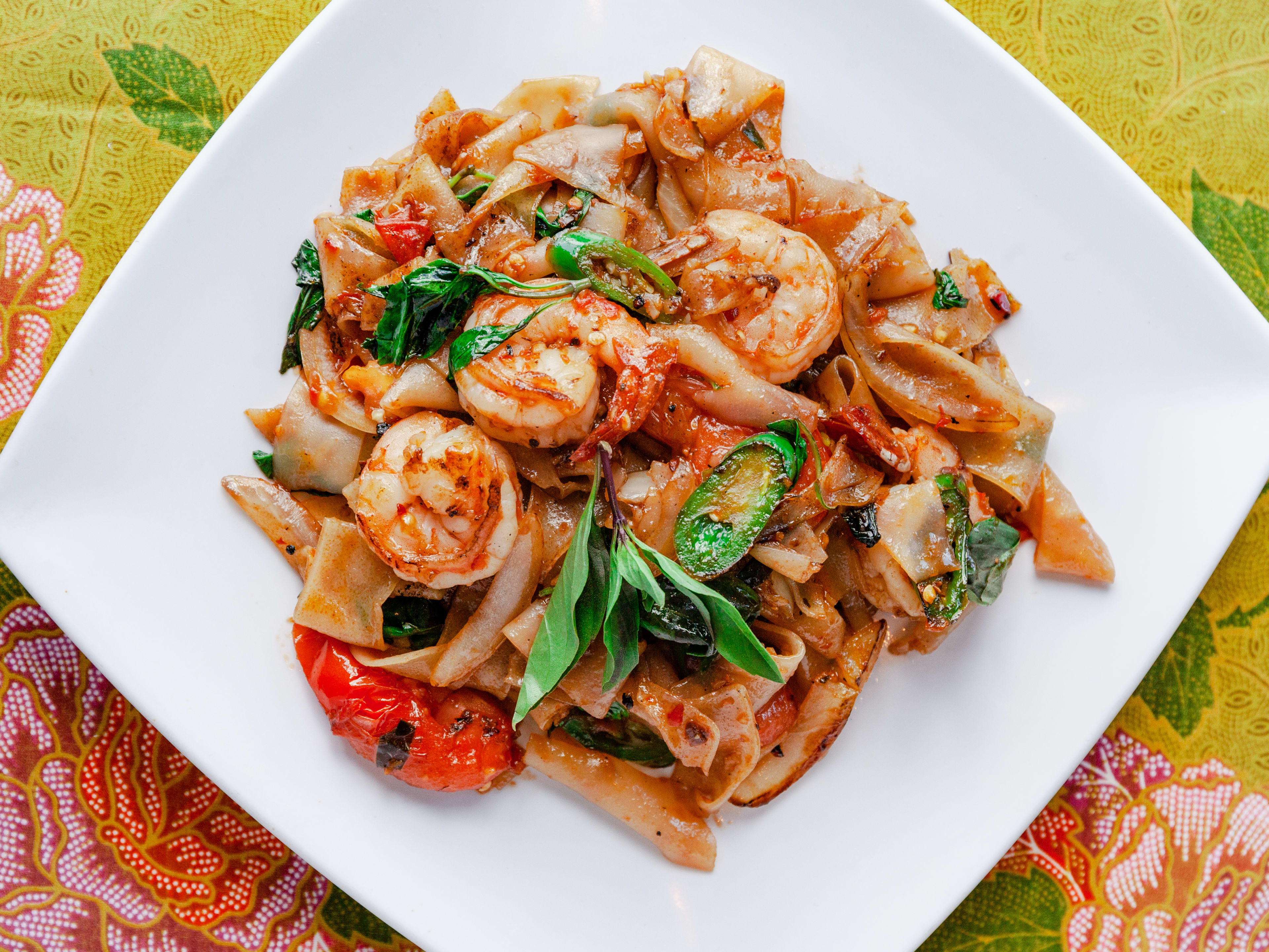 Anajak continues to be the best restaurant in LA - Review - Los Angeles ...