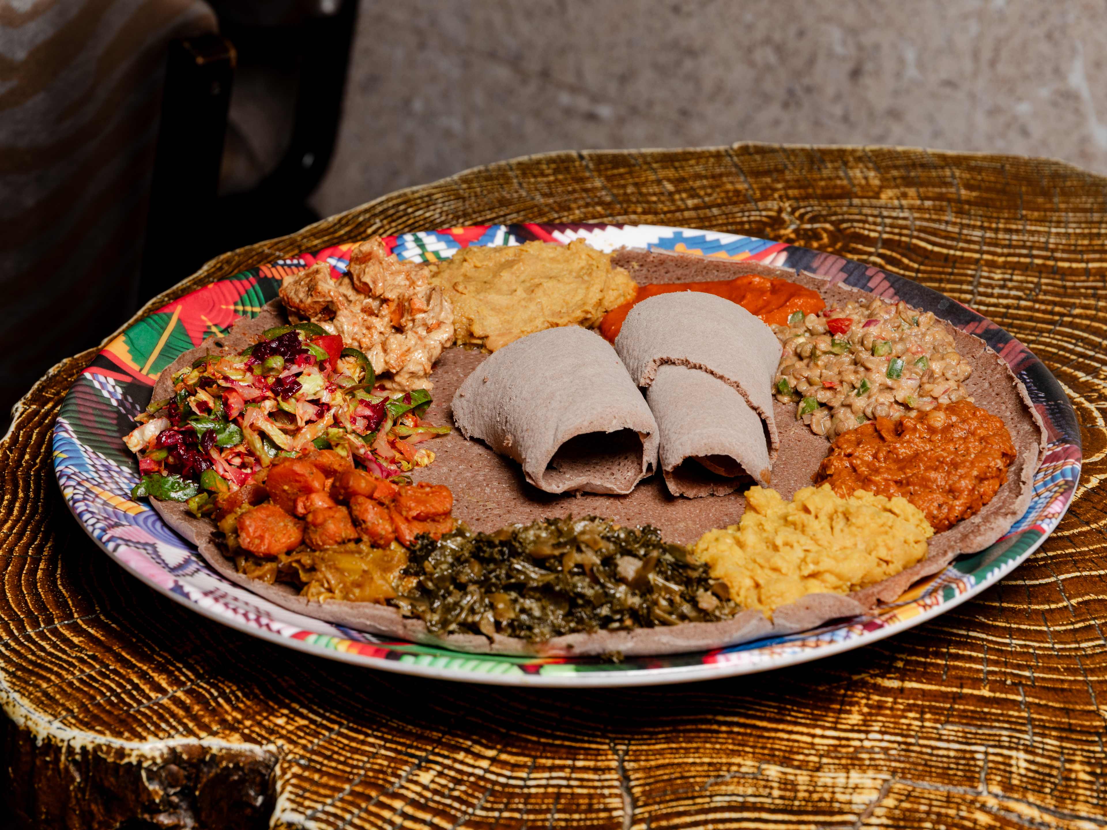 Aunt Yvette’s flair lives in the details - Review - Los Angeles - The ...