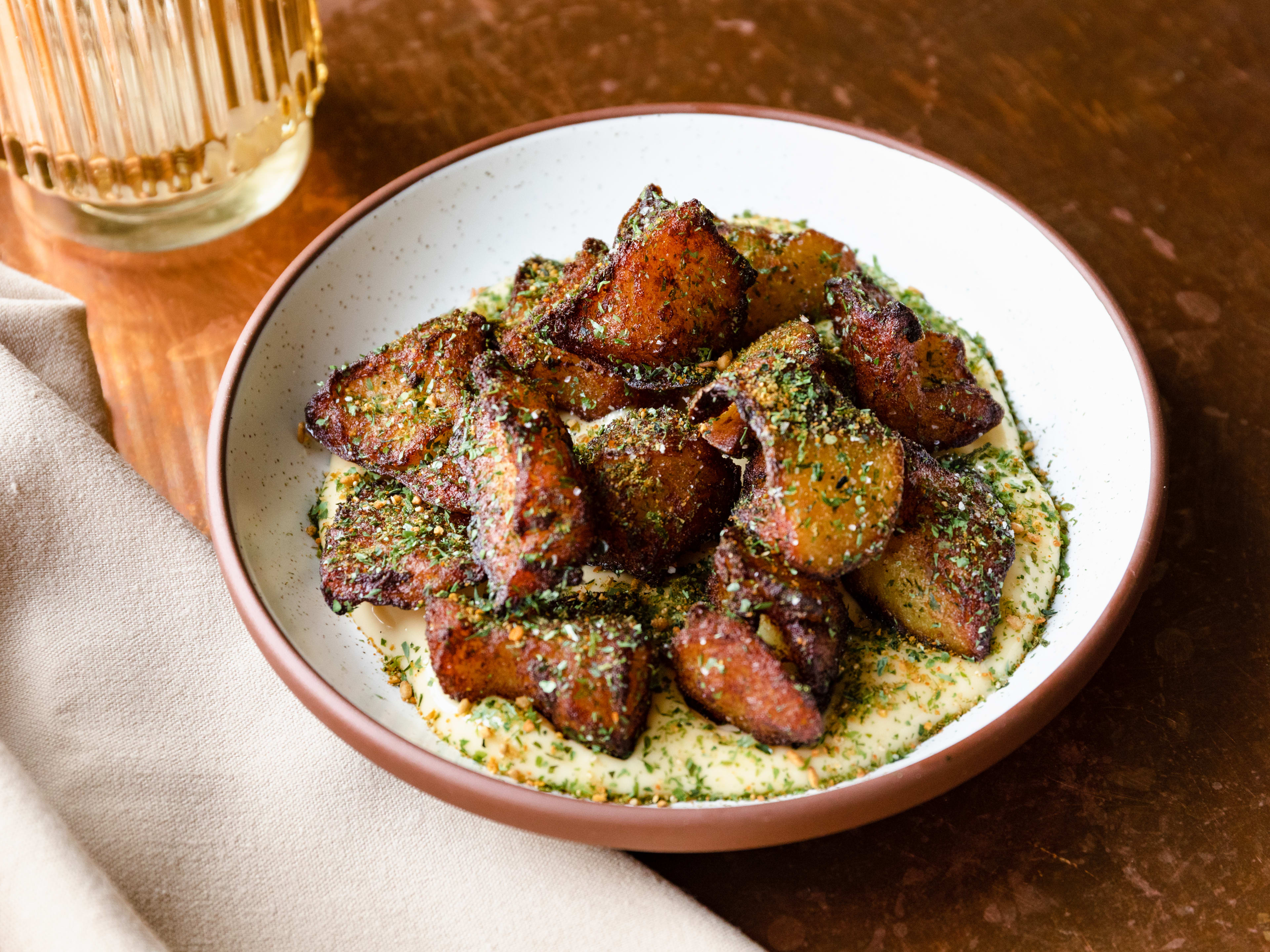 Bar Chelou - Review - Pasadena - Los Angeles - The Infatuation