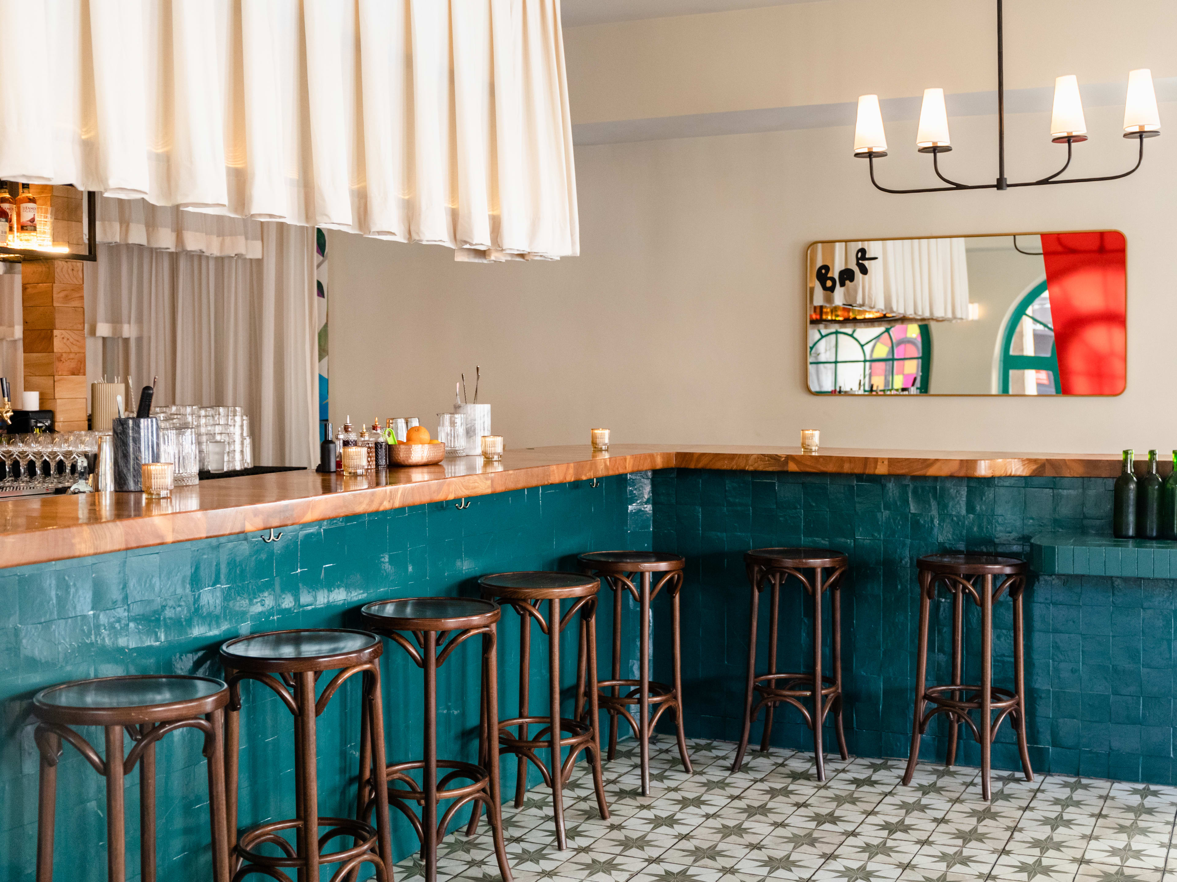 Bar Chelou - Review - Pasadena - Los Angeles - The Infatuation