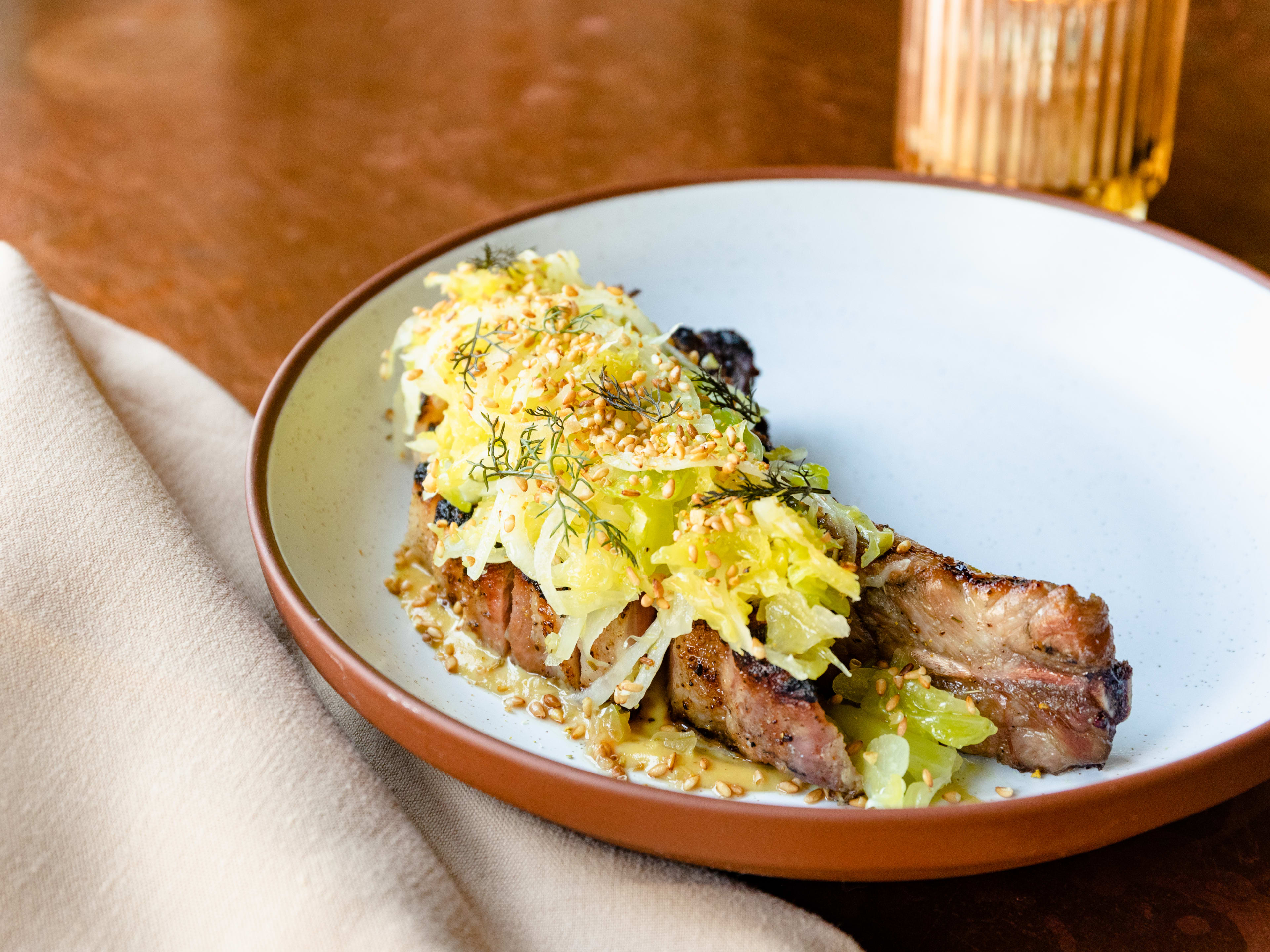 Bar Chelou - Review - Pasadena - Los Angeles - The Infatuation