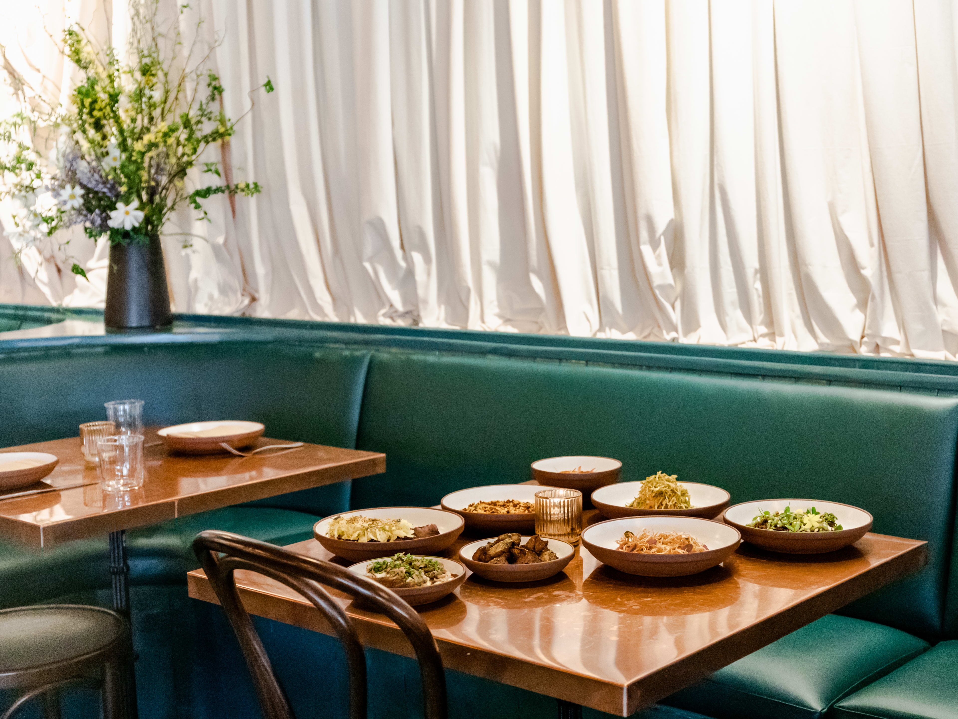 Bar Chelou - Review - Pasadena - Los Angeles - The Infatuation