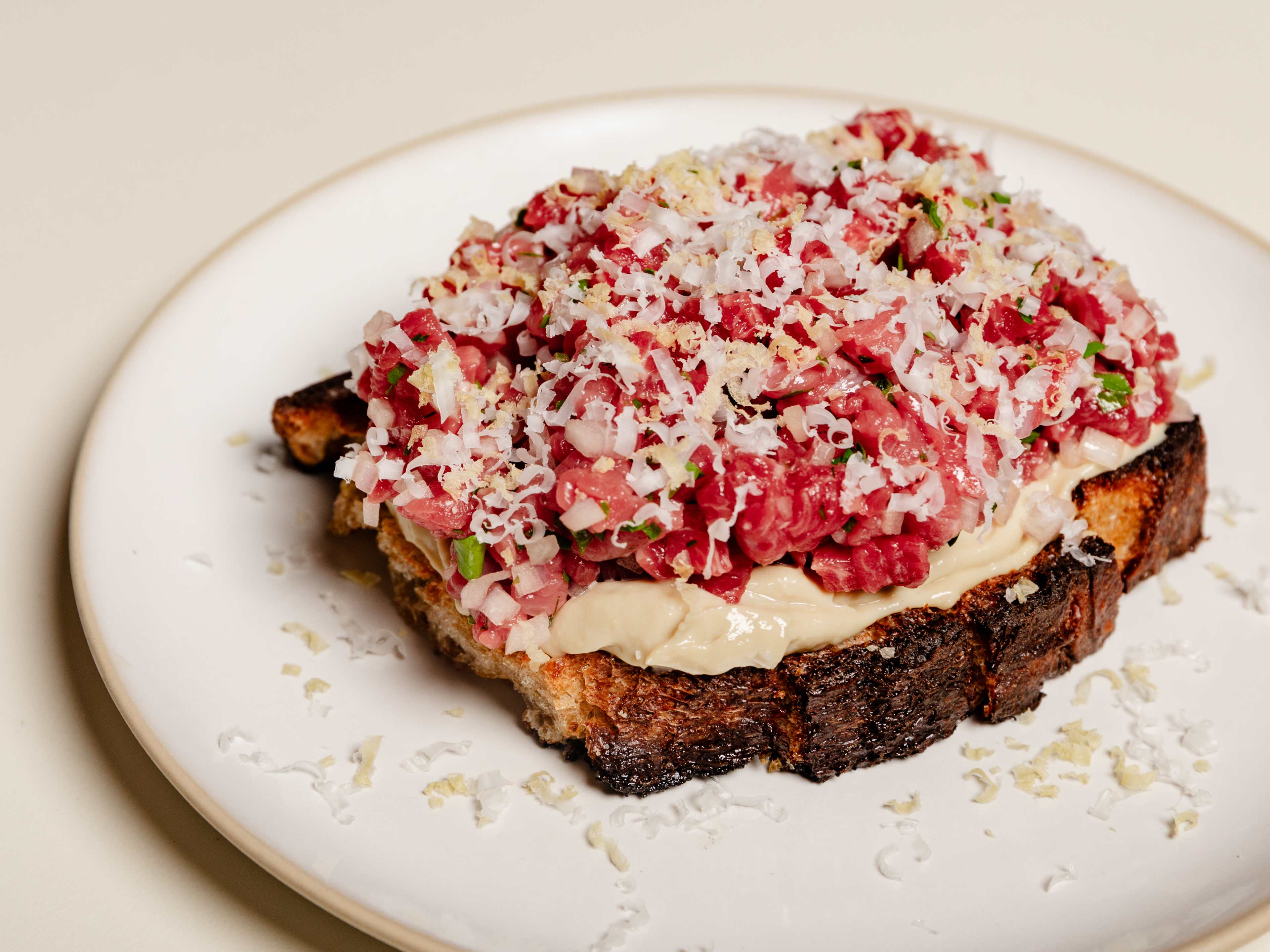 Restaurant Trends You’ll See In 2026 - All - The Infatuation