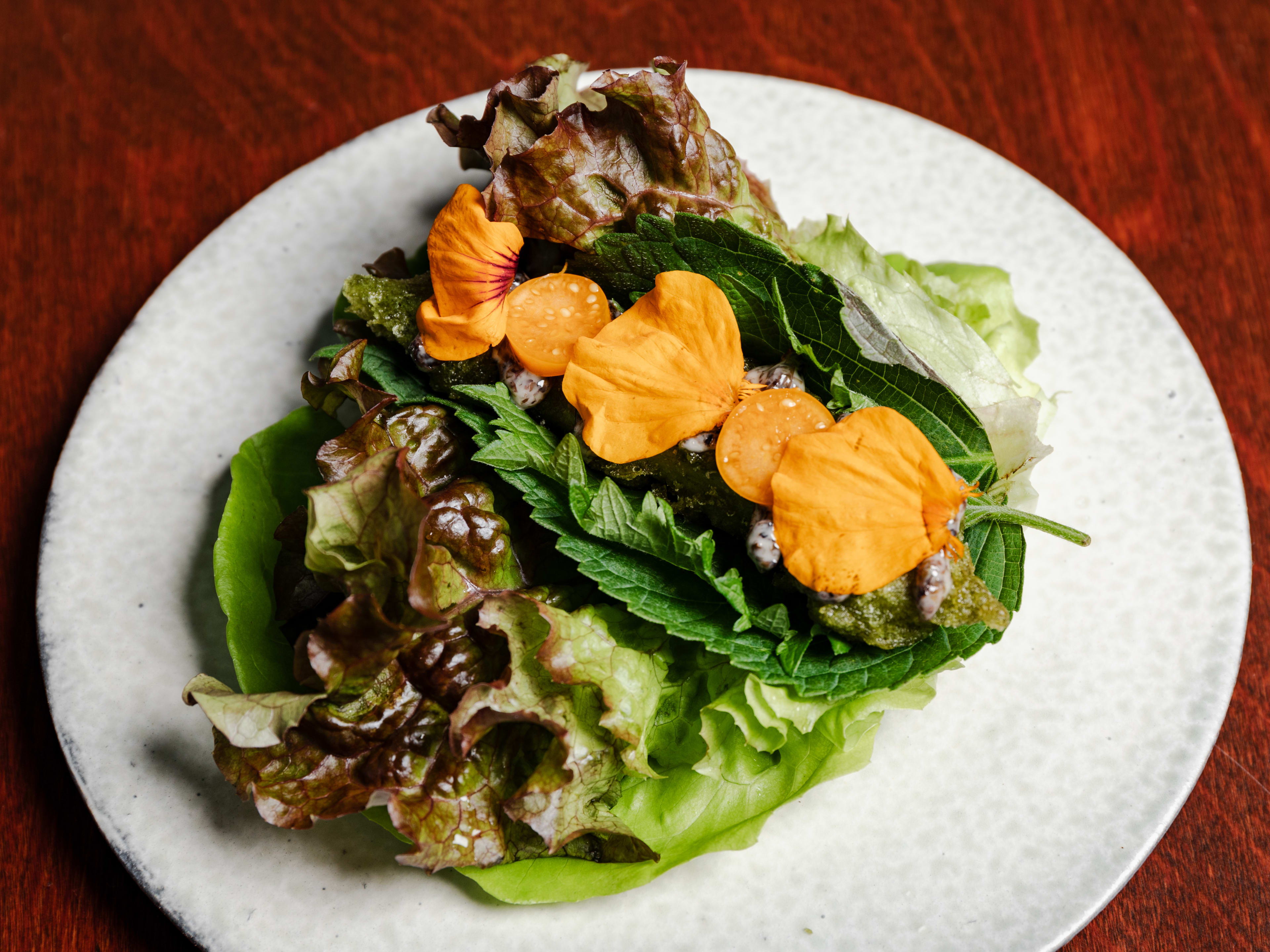 Baroo - Review - Arts District - Los Angeles - The Infatuation