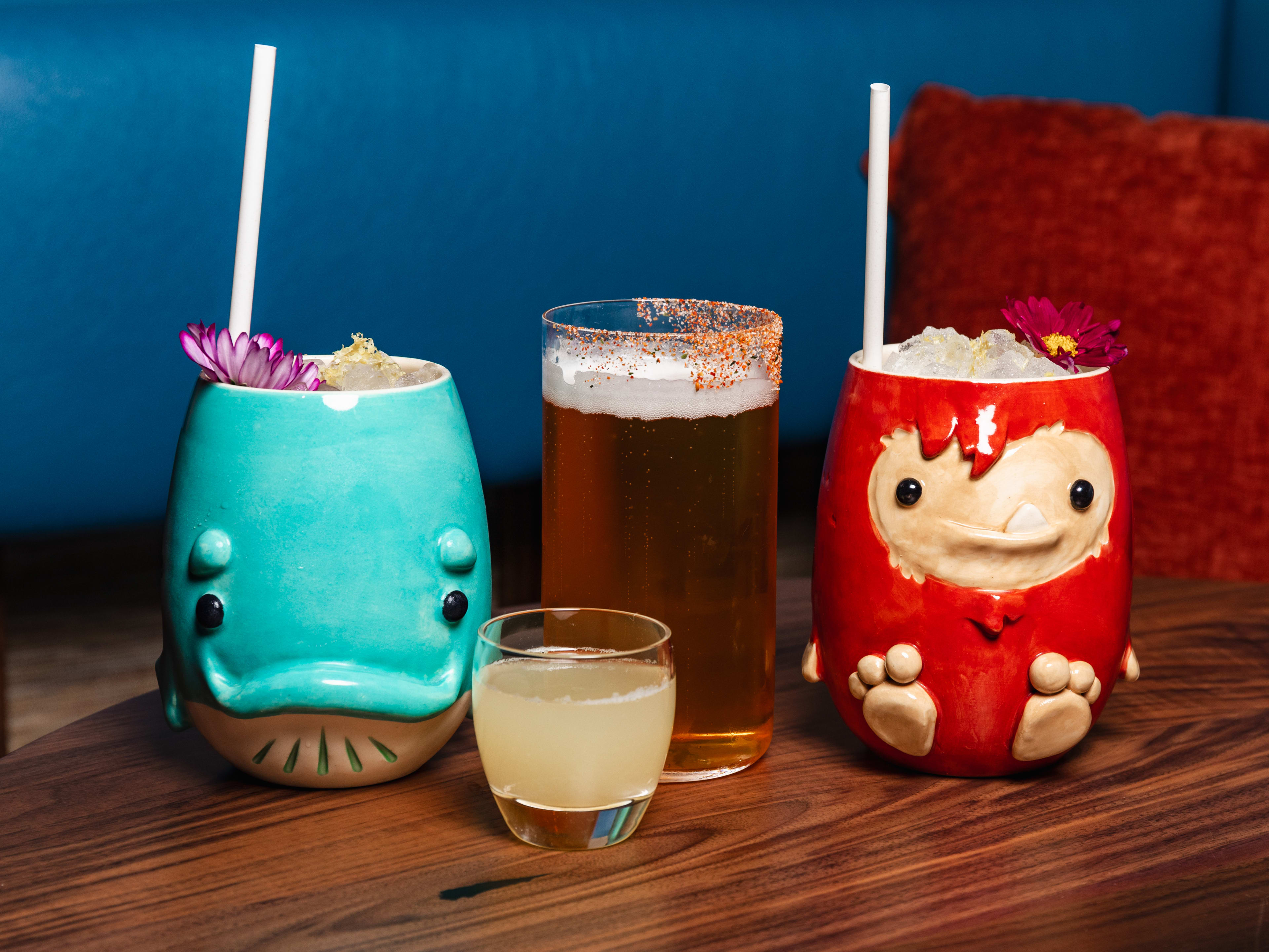 Budonoki - Review - Virgil Village - Los Angeles - The Infatuation