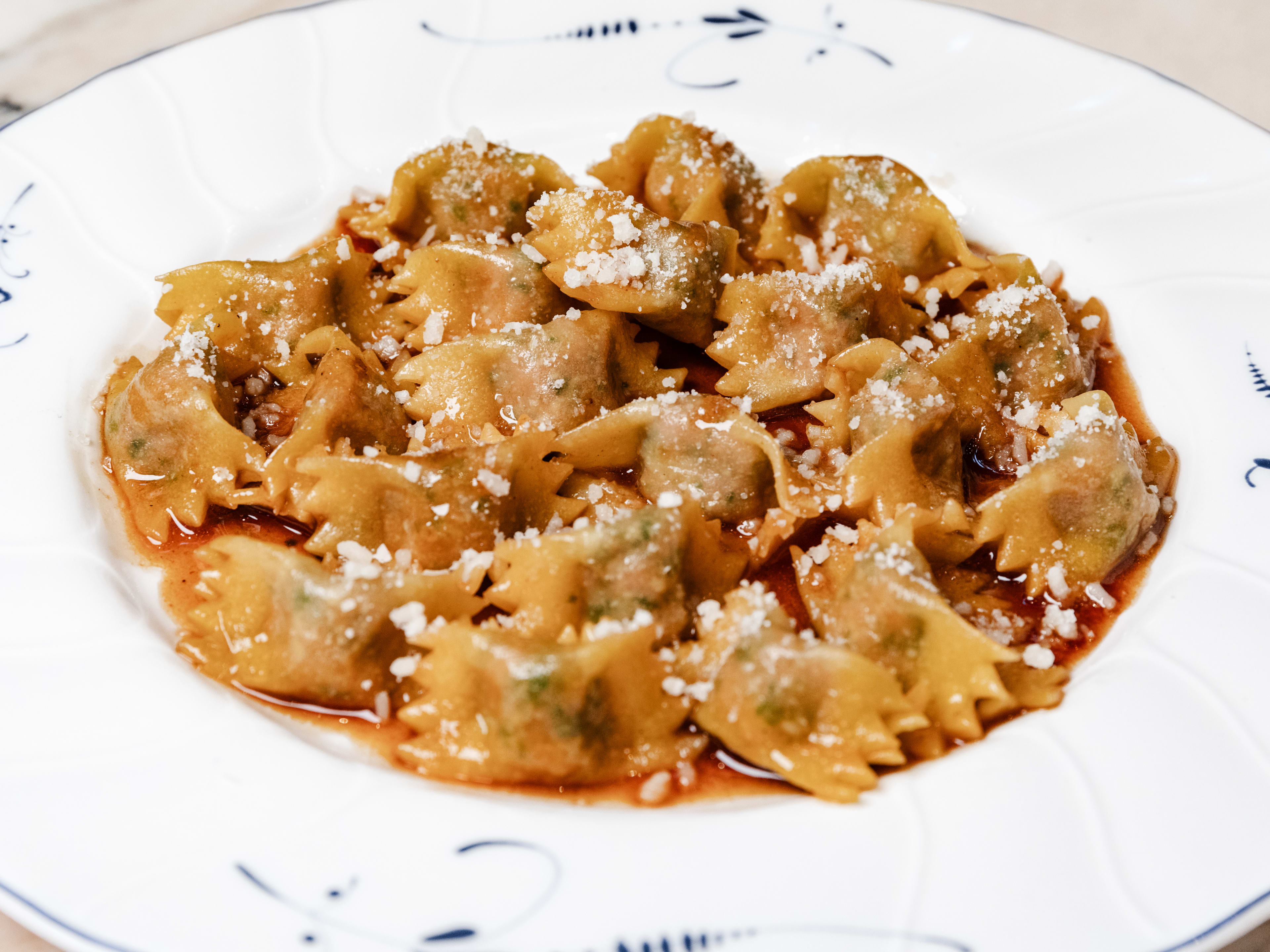 Funke - Review - Beverly Hills - Los Angeles - The Infatuation