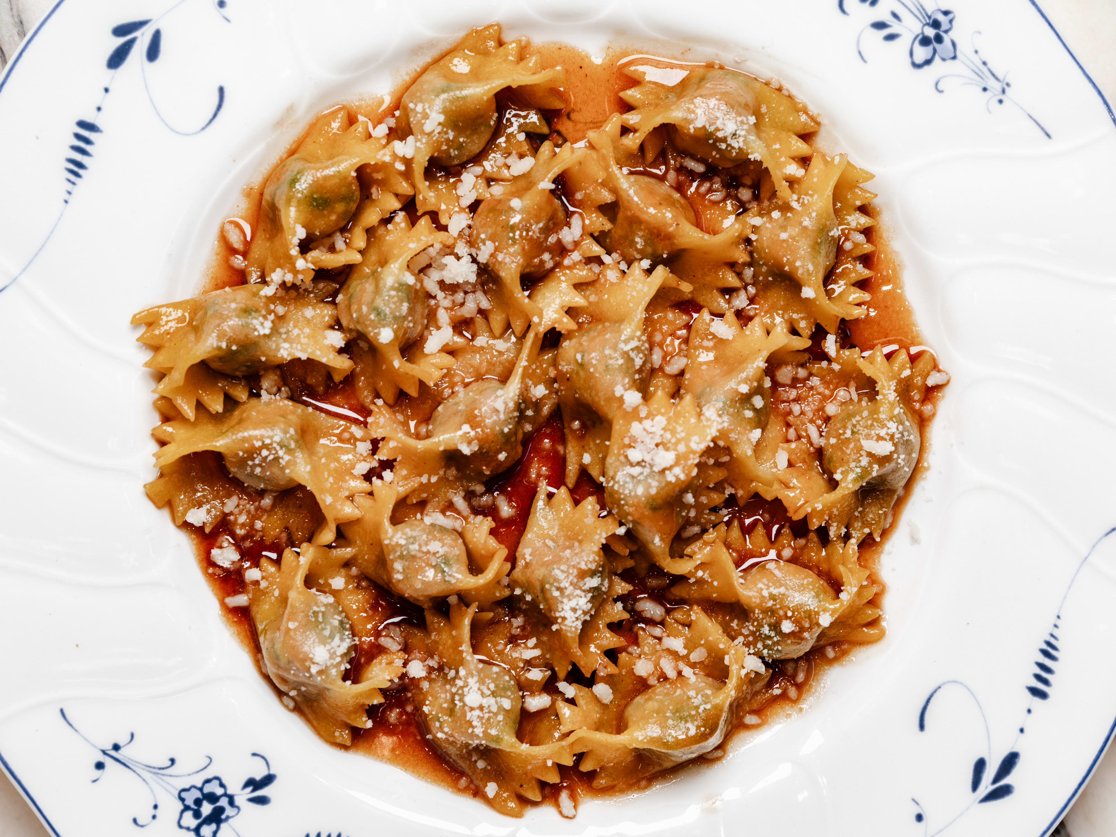 Funke - Review - Beverly Hills - Los Angeles - The Infatuation