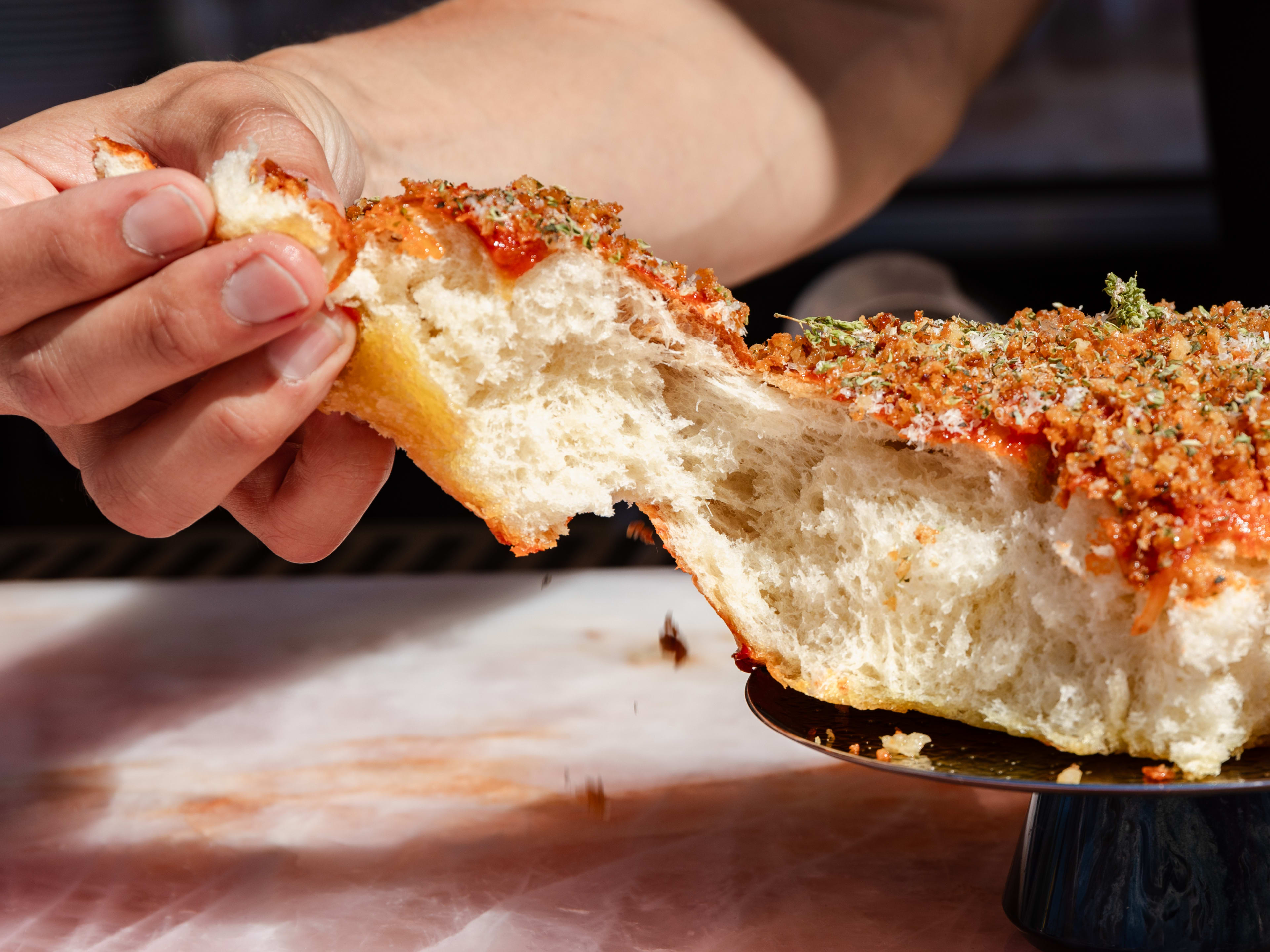 Funke - Review - Beverly Hills - Los Angeles - The Infatuation