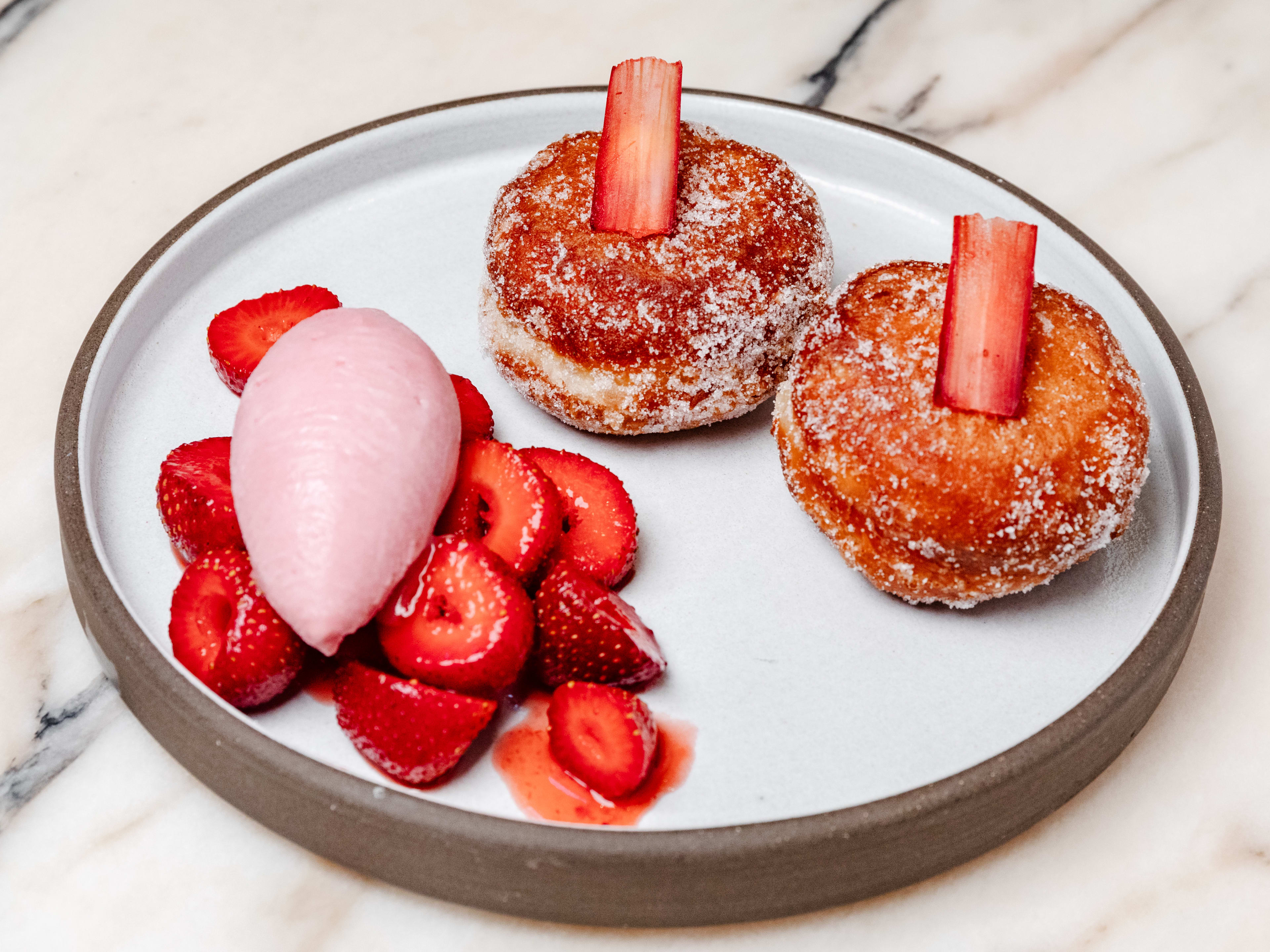 Funke - Review - Beverly Hills - Los Angeles - The Infatuation