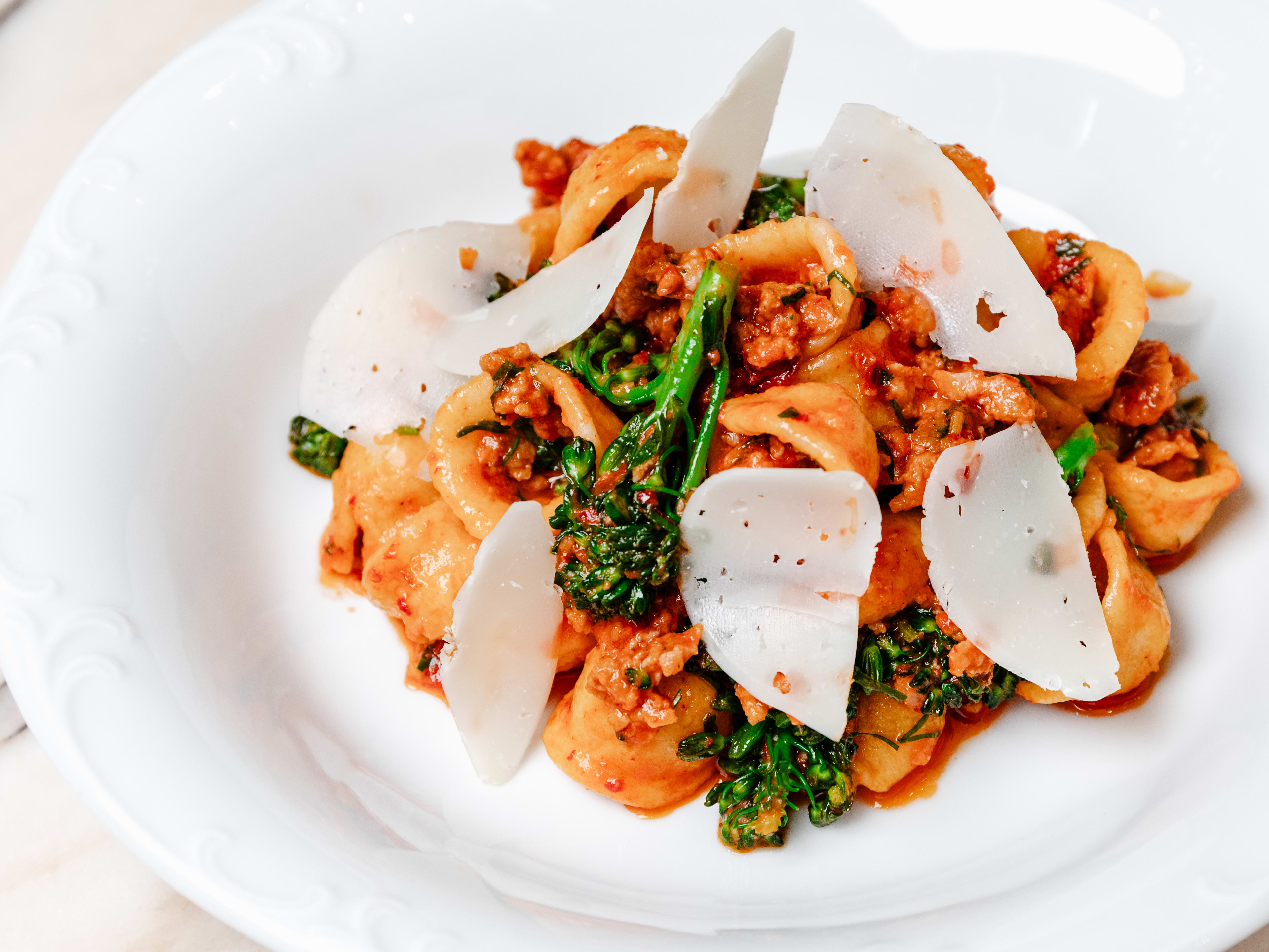 Funke - Review - Beverly Hills - Los Angeles - The Infatuation