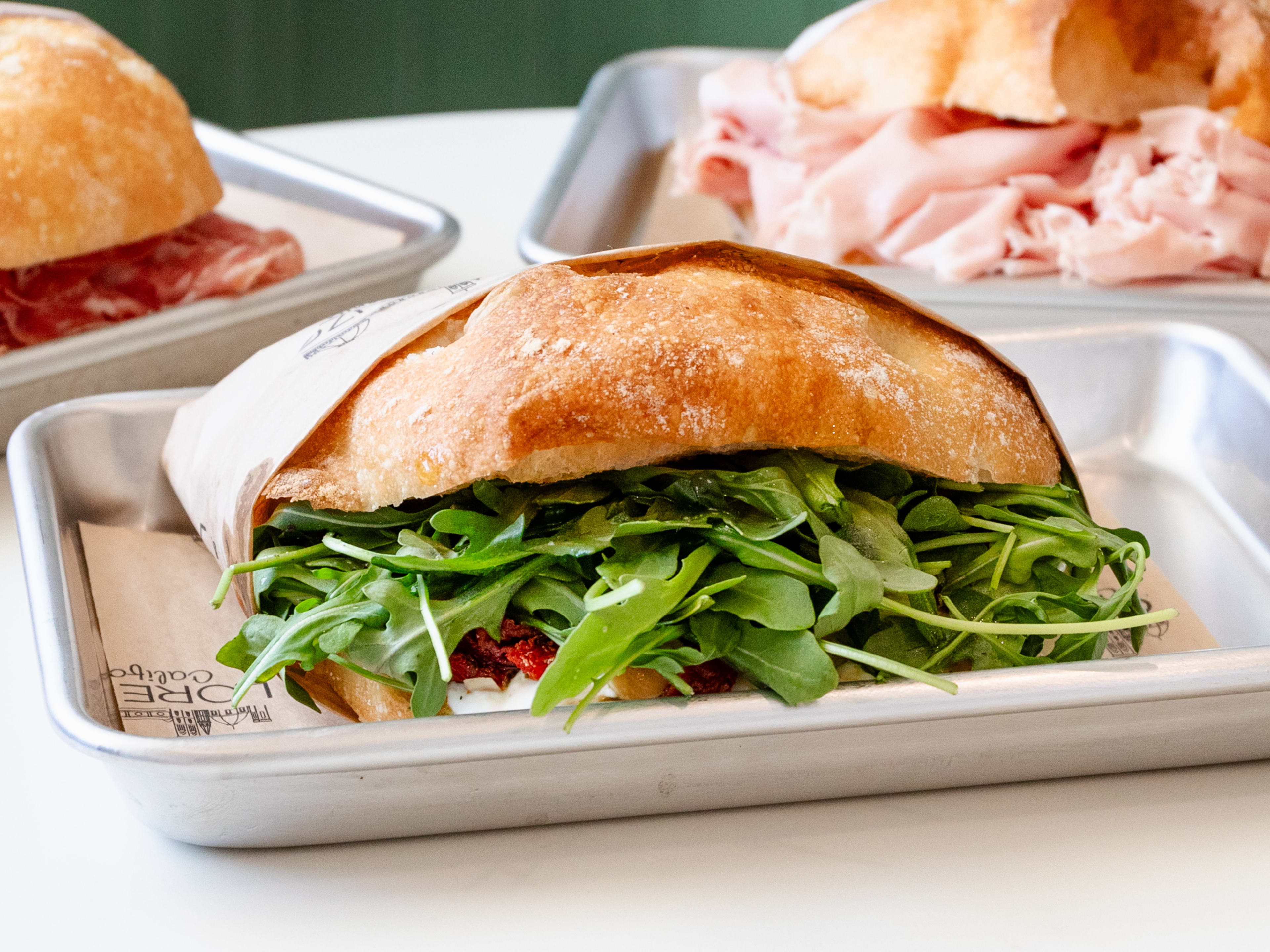 Lorenzo California - Review - Beverly Hills - Los Angeles - The Infatuation