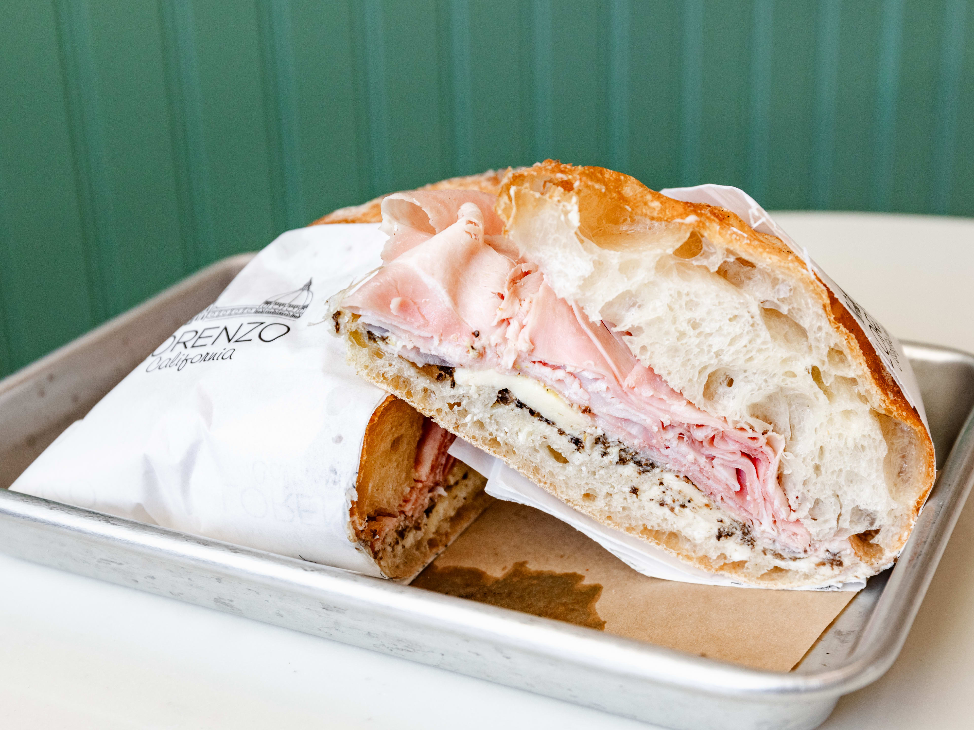 Lorenzo California - Review - Beverly Hills - Los Angeles - The Infatuation