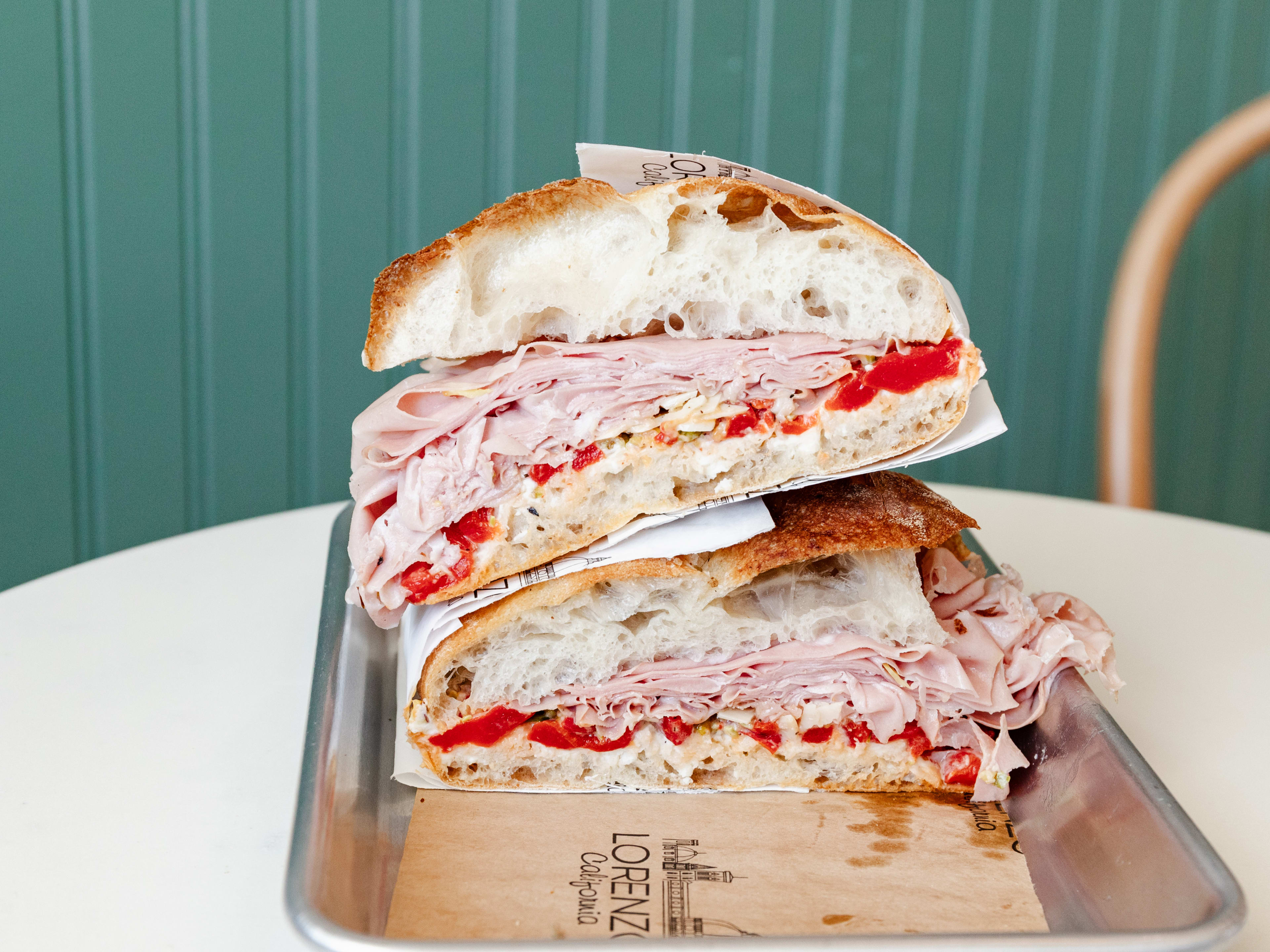 Lorenzo California - Review - Beverly Hills - Los Angeles - The Infatuation