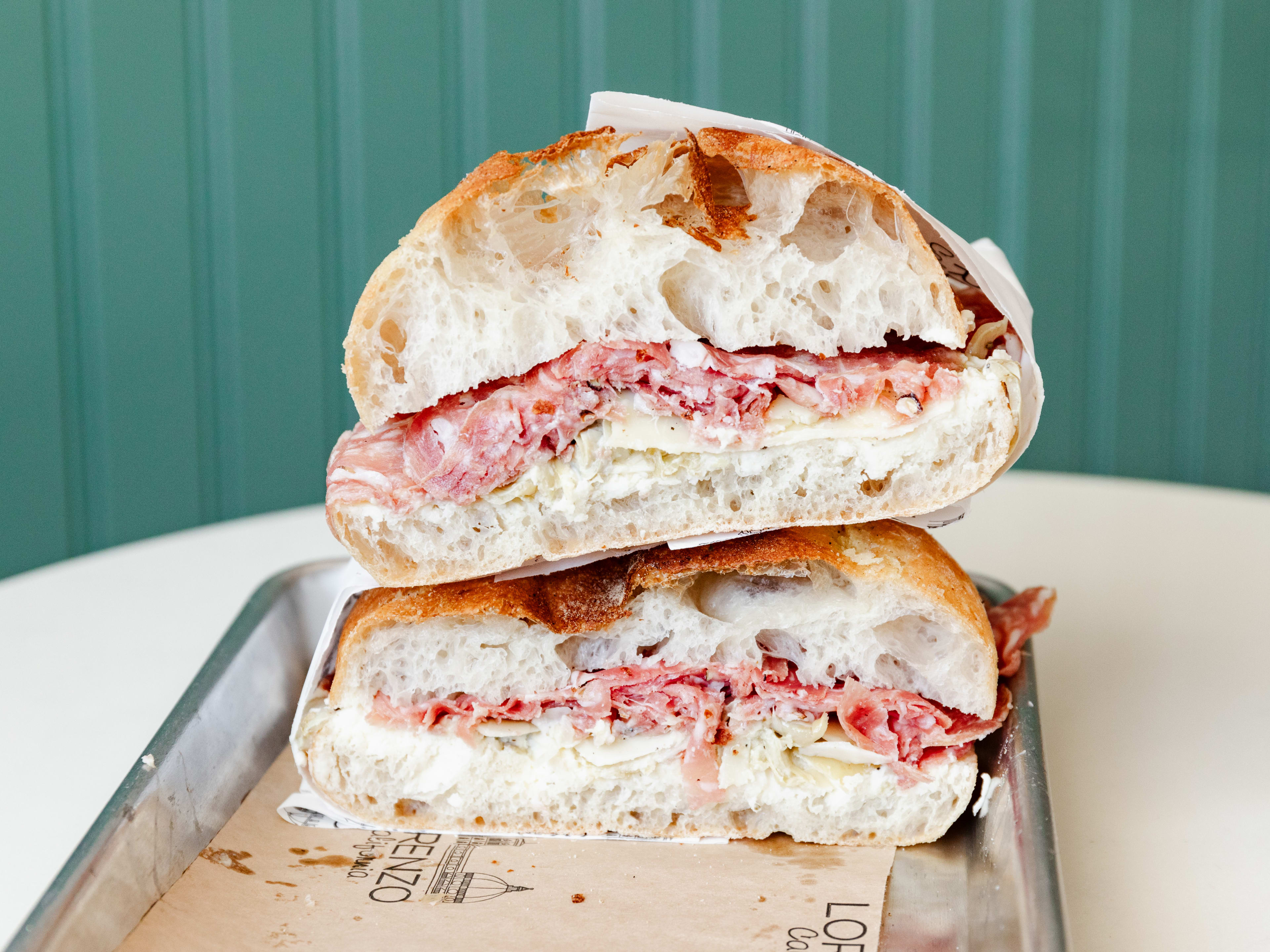 Lorenzo California - Review - Beverly Hills - Los Angeles - The Infatuation