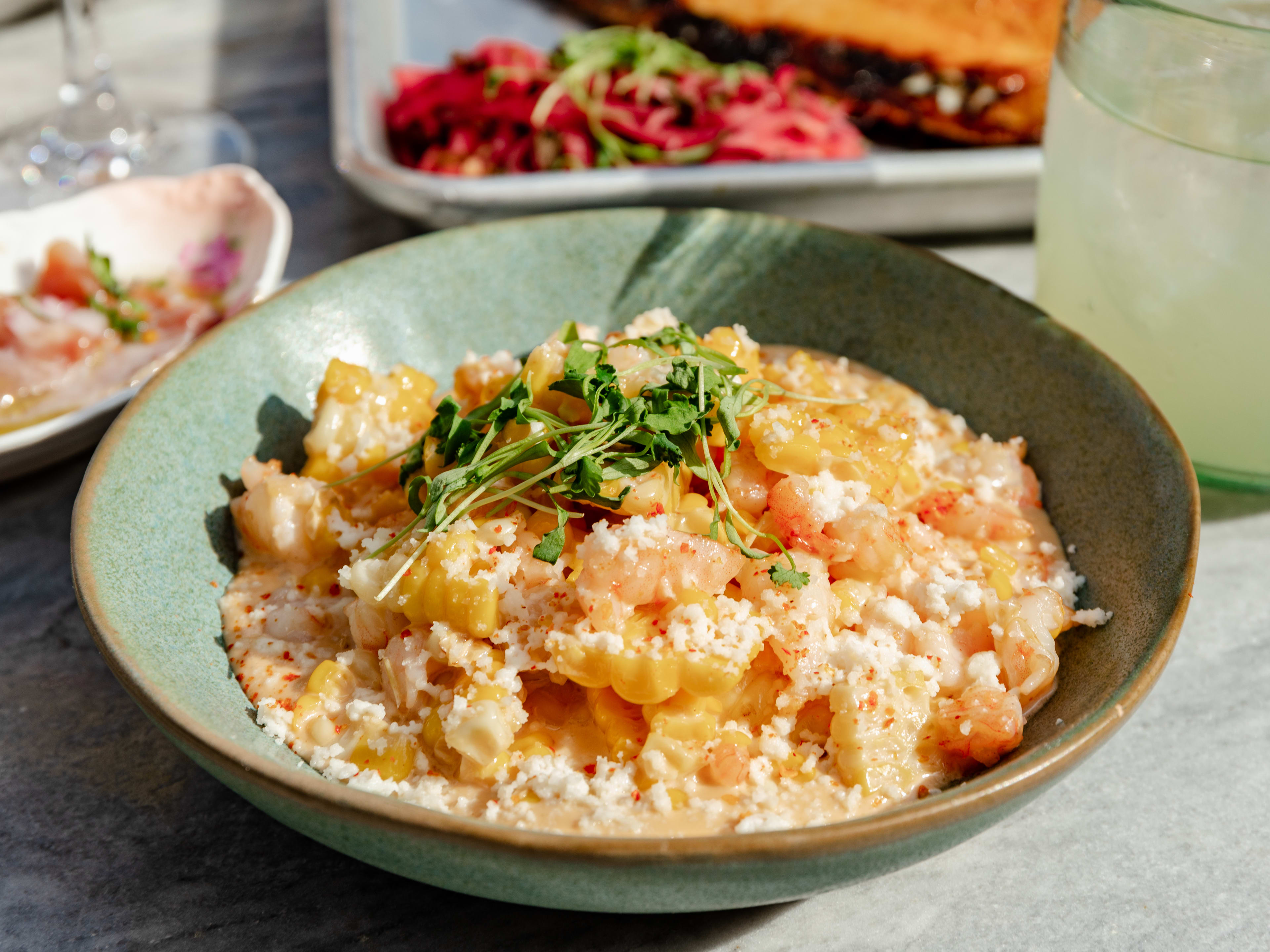 Loreto - Review - Frogtown - Los Angeles - The Infatuation