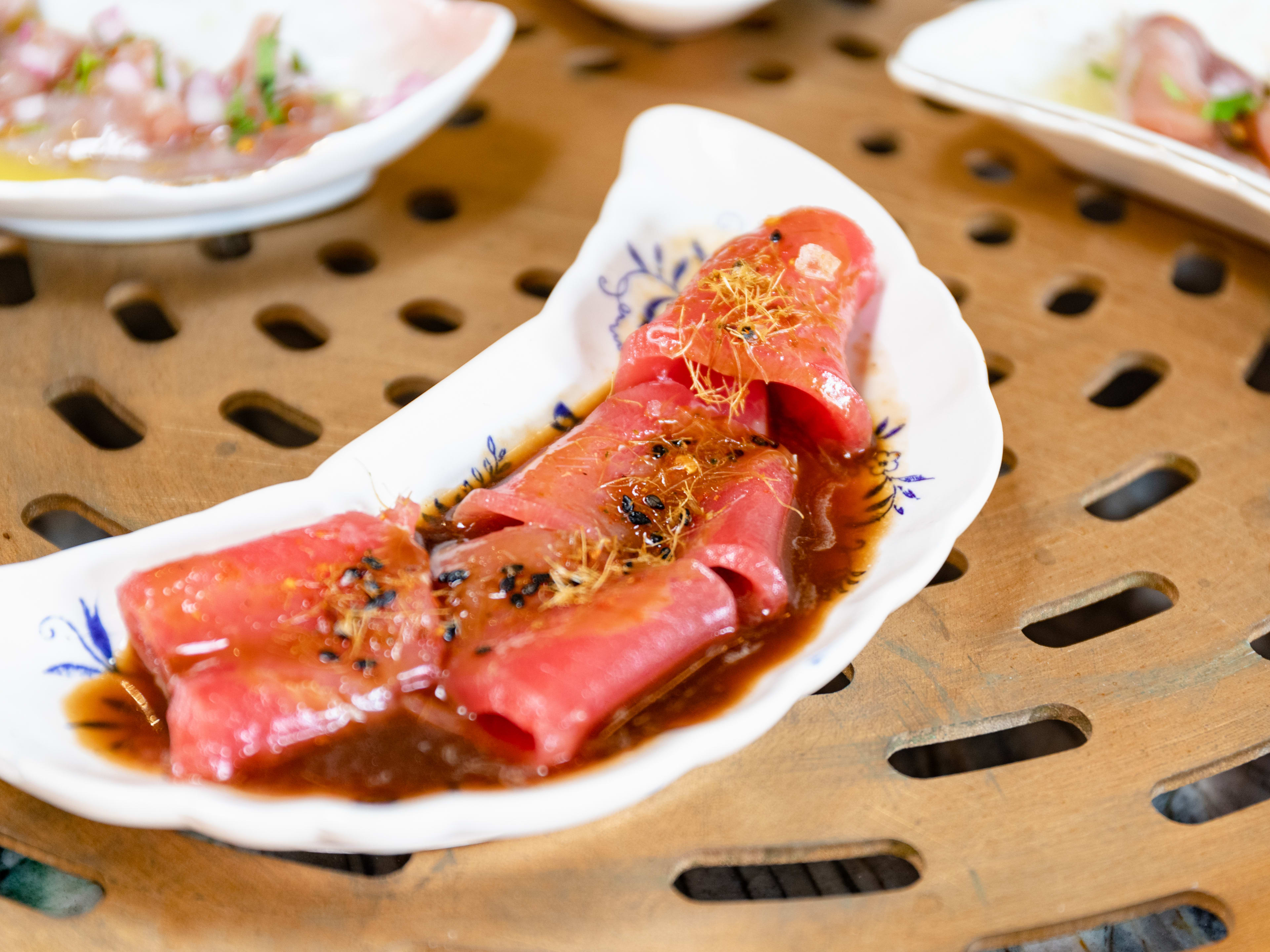 Loreto - Review - Frogtown - Los Angeles - The Infatuation