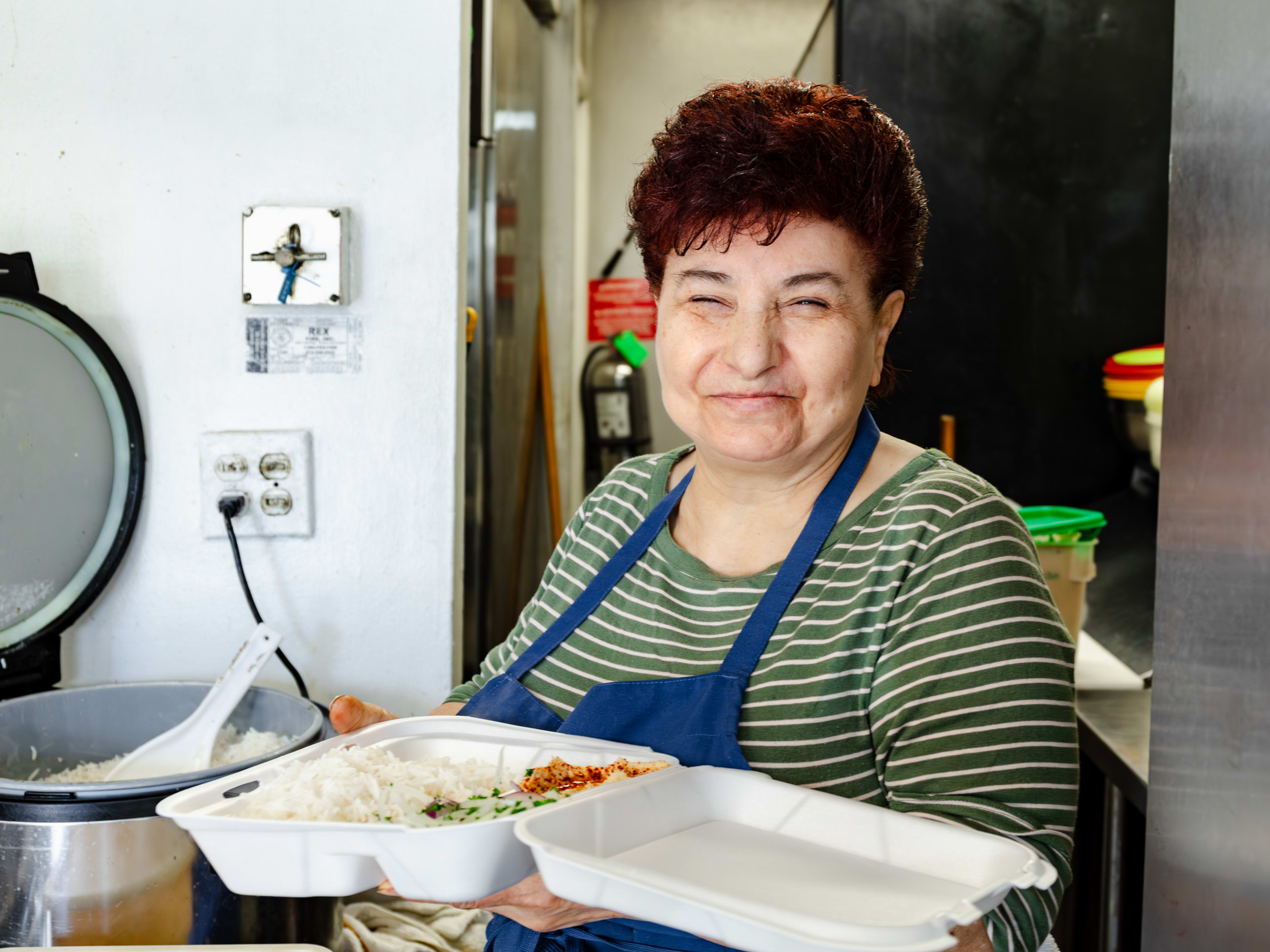 Mini Kabob - Review - Glendale - Los Angeles - The Infatuation