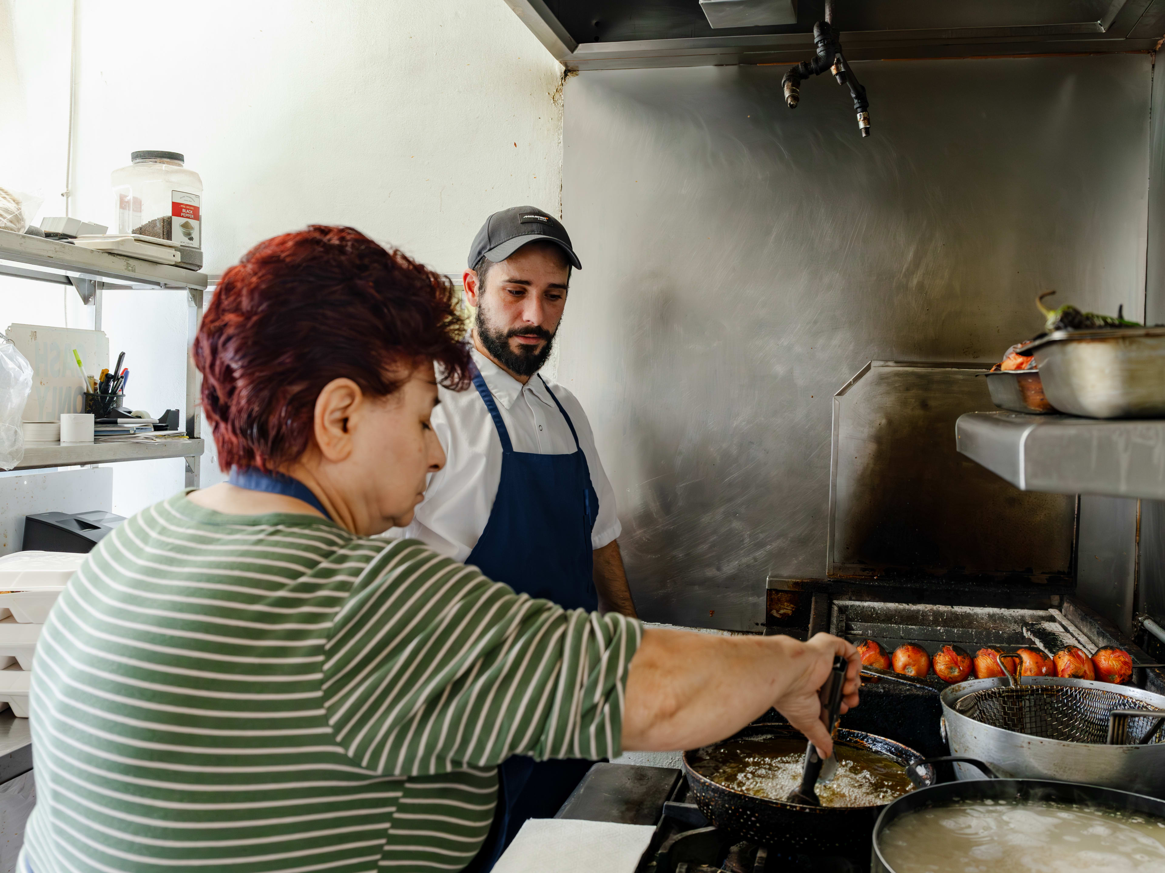 Mini Kabob - Review - Glendale - Los Angeles - The Infatuation