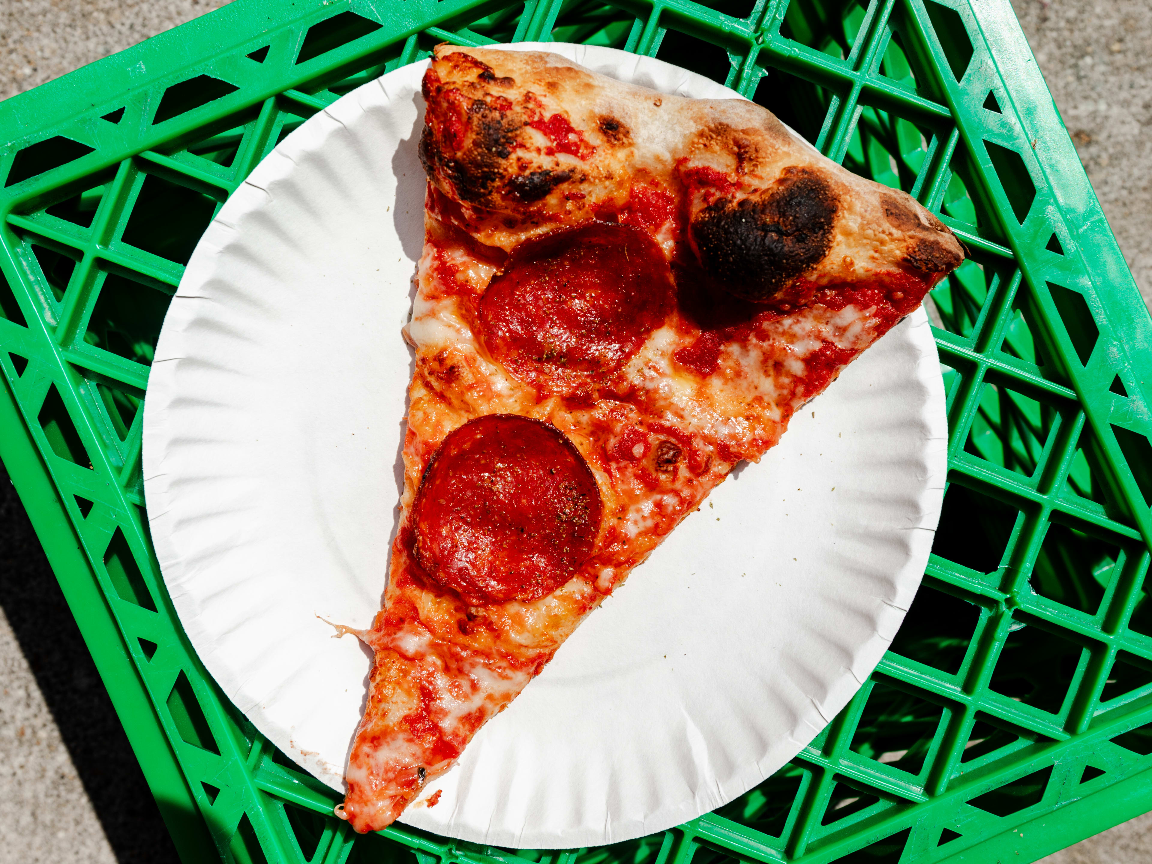 Shins Pizza - Review - Cypress Park - Los Angeles - The Infatuation