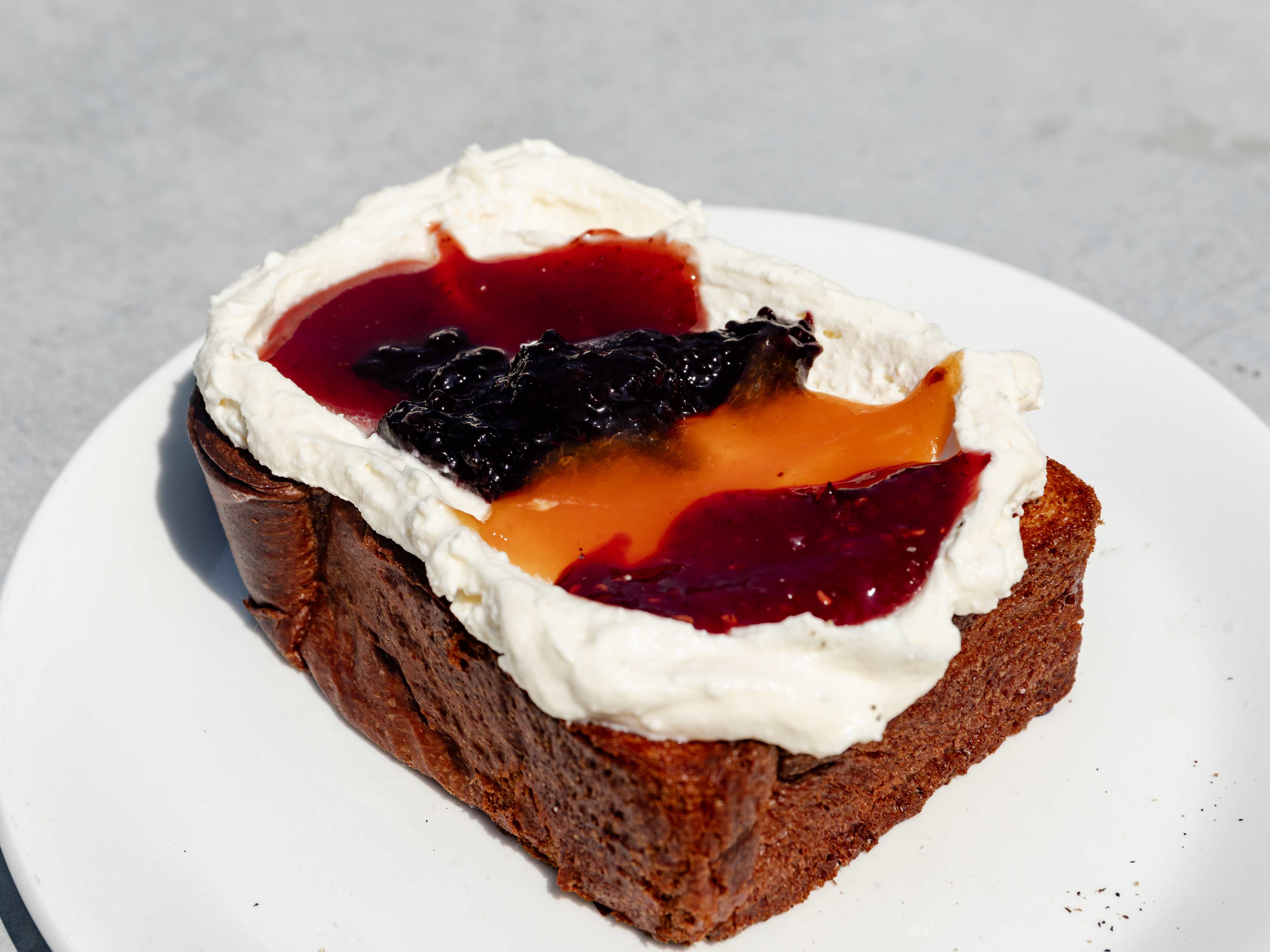 Sqirl - Review - Virgil Village - Los Angeles - The Infatuation