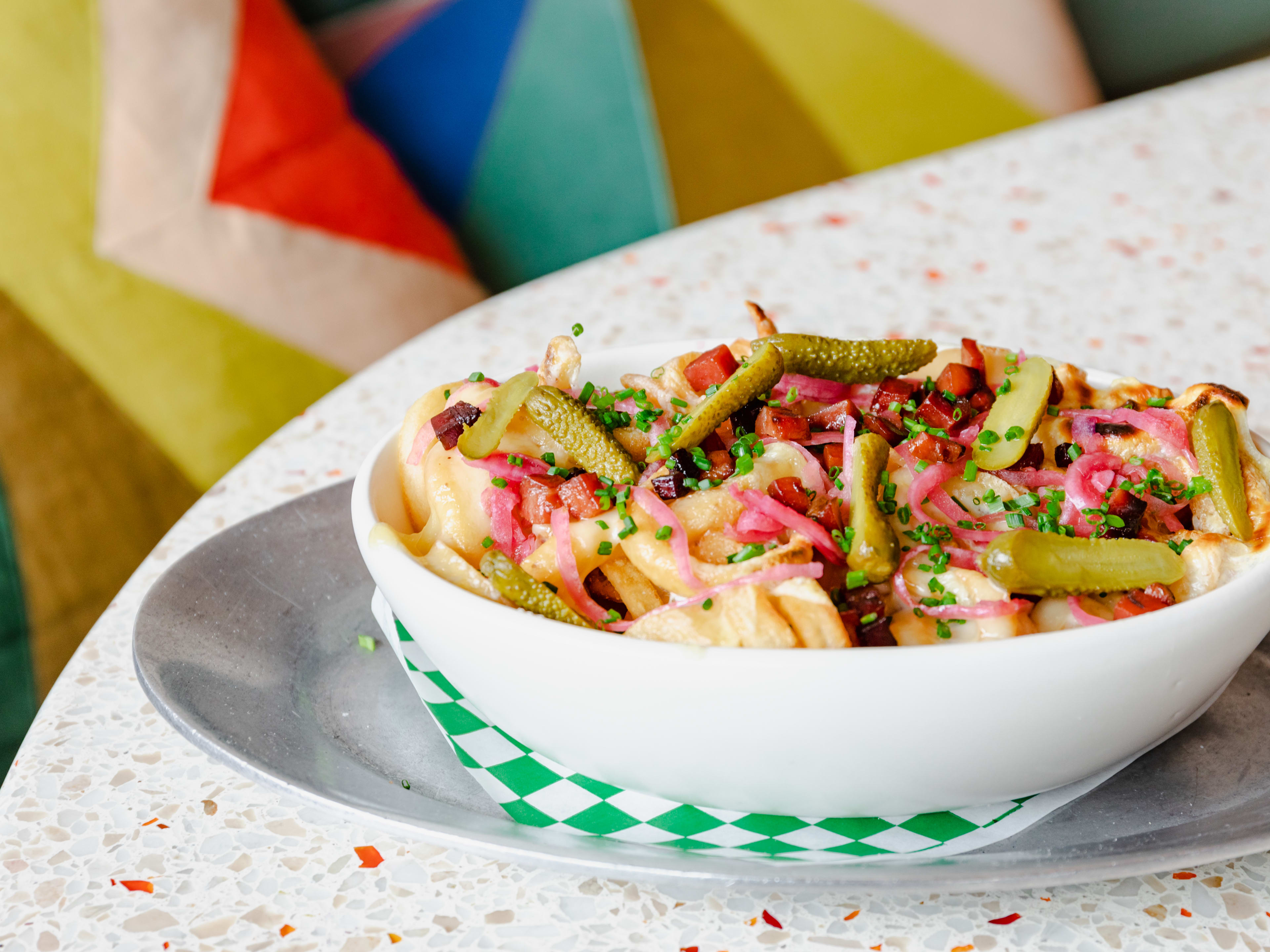 The Ruby Fruit - Review - Silver Lake - Los Angeles - The Infatuation