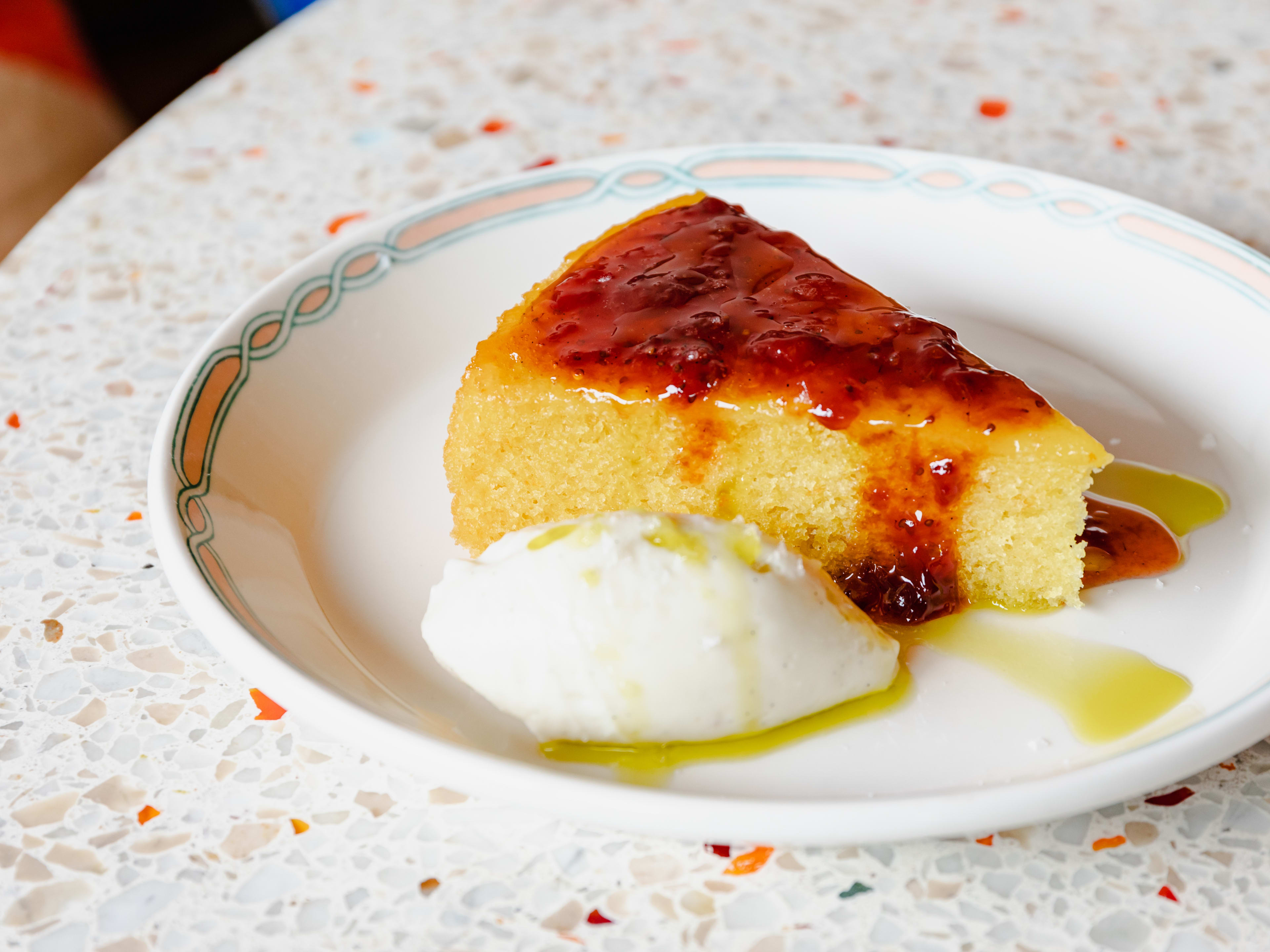 The Ruby Fruit - Review - Silver Lake - Los Angeles - The Infatuation