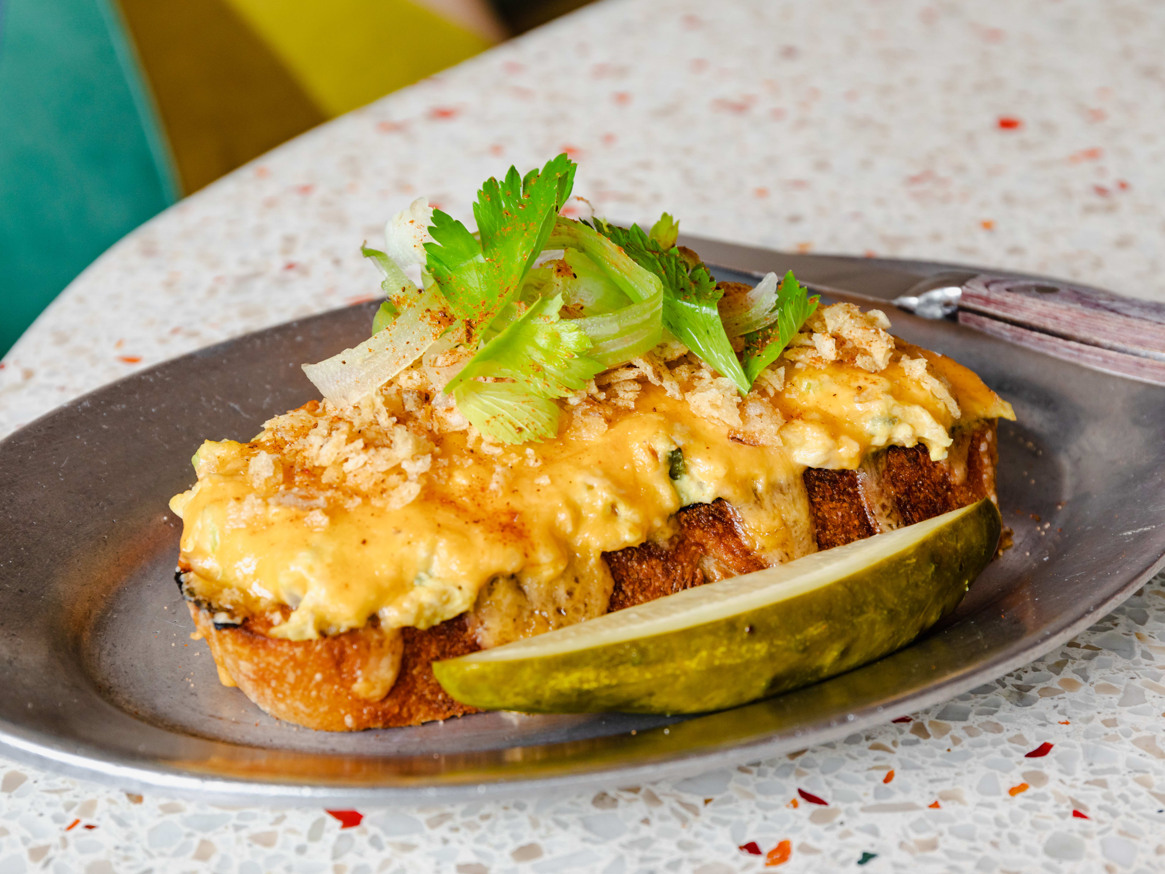 The Ruby Fruit - Review - Silver Lake - Los Angeles - The Infatuation