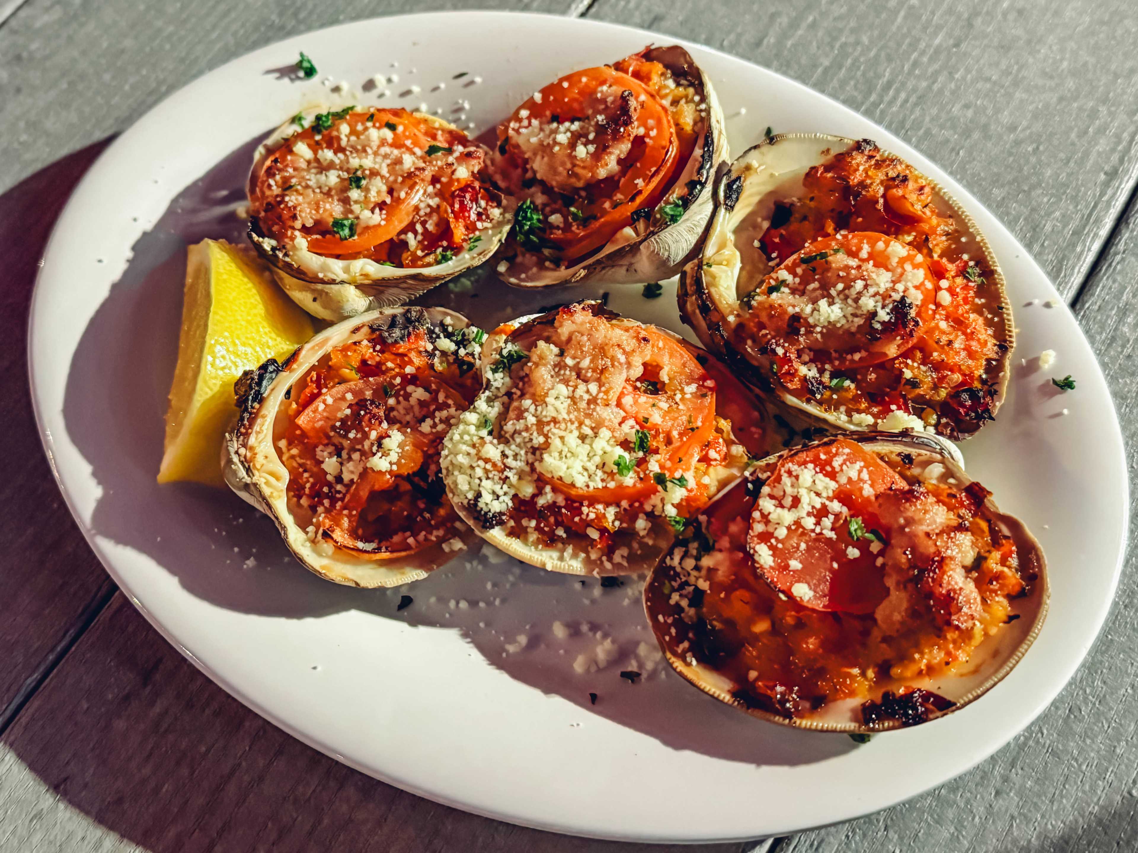 The 19 Best Restaurants In Cape May - Jersey Shore - The Infatuation