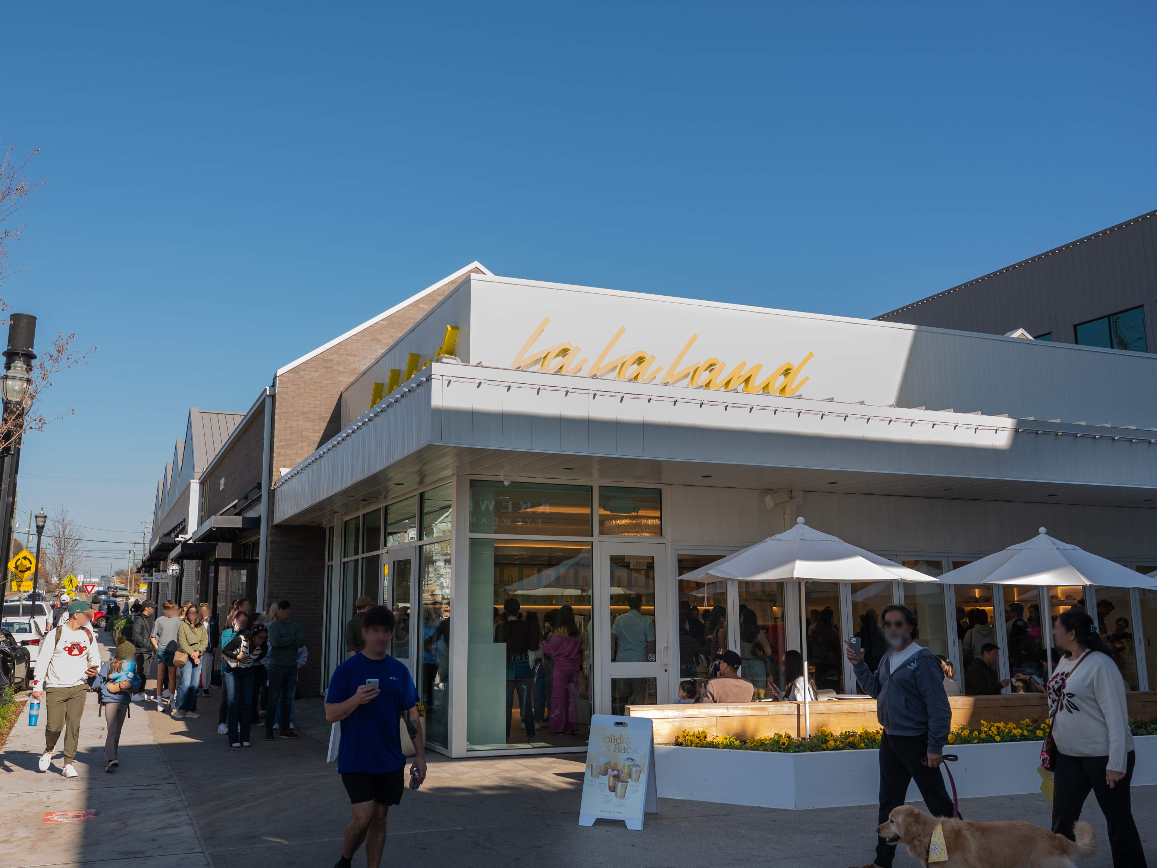 Are These Nashville Restaurants Worth The Line? - Nashville - The ...