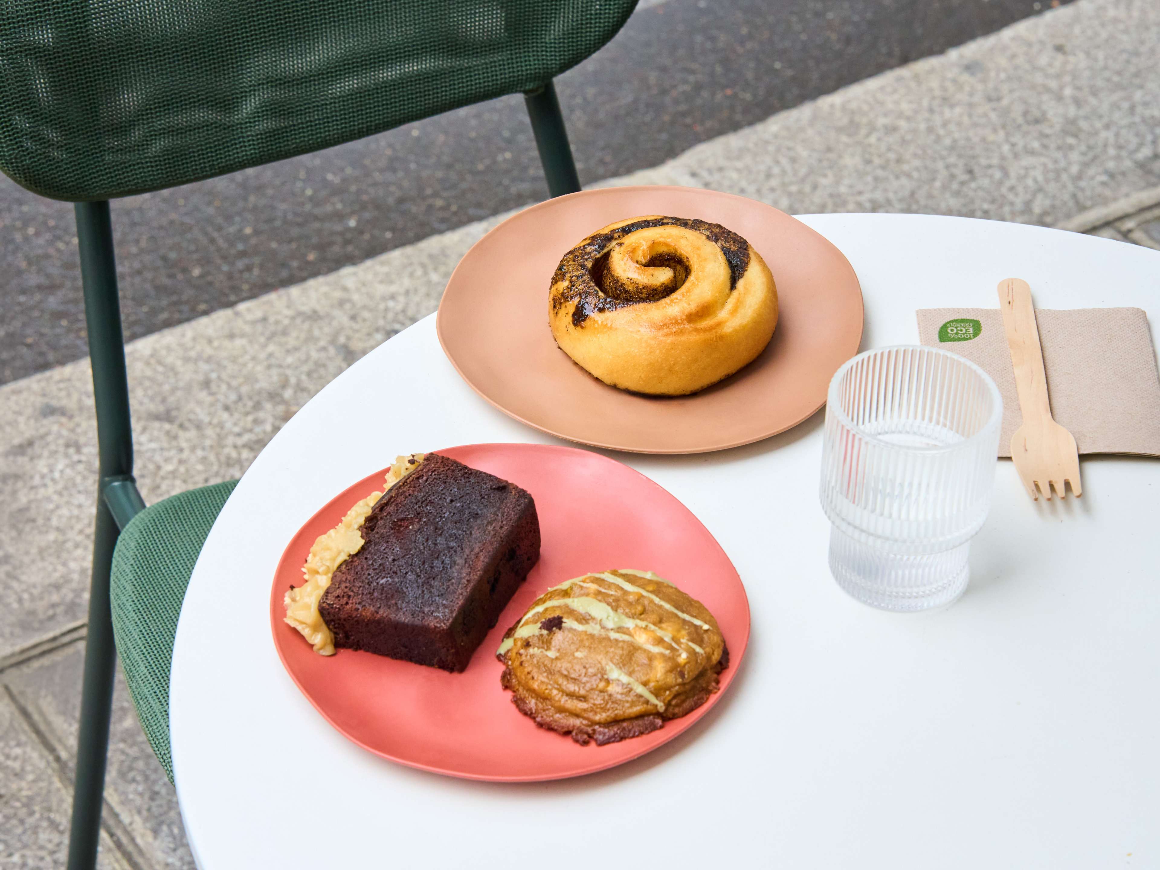 The 20 Best Bakeries In Paris - Paris - The Infatuation