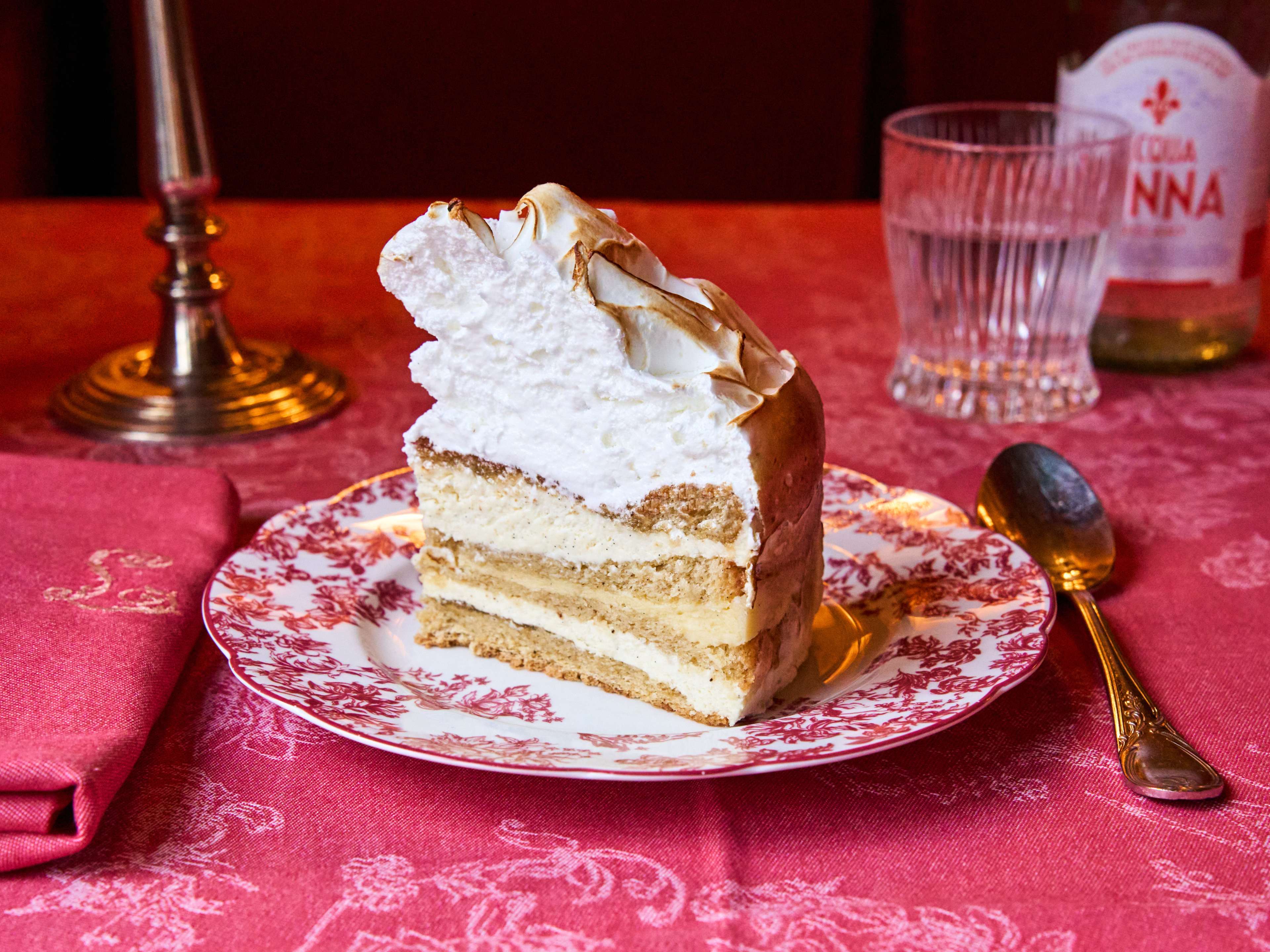 Lapérouse - Review - 6th Arr. - Paris - The Infatuation