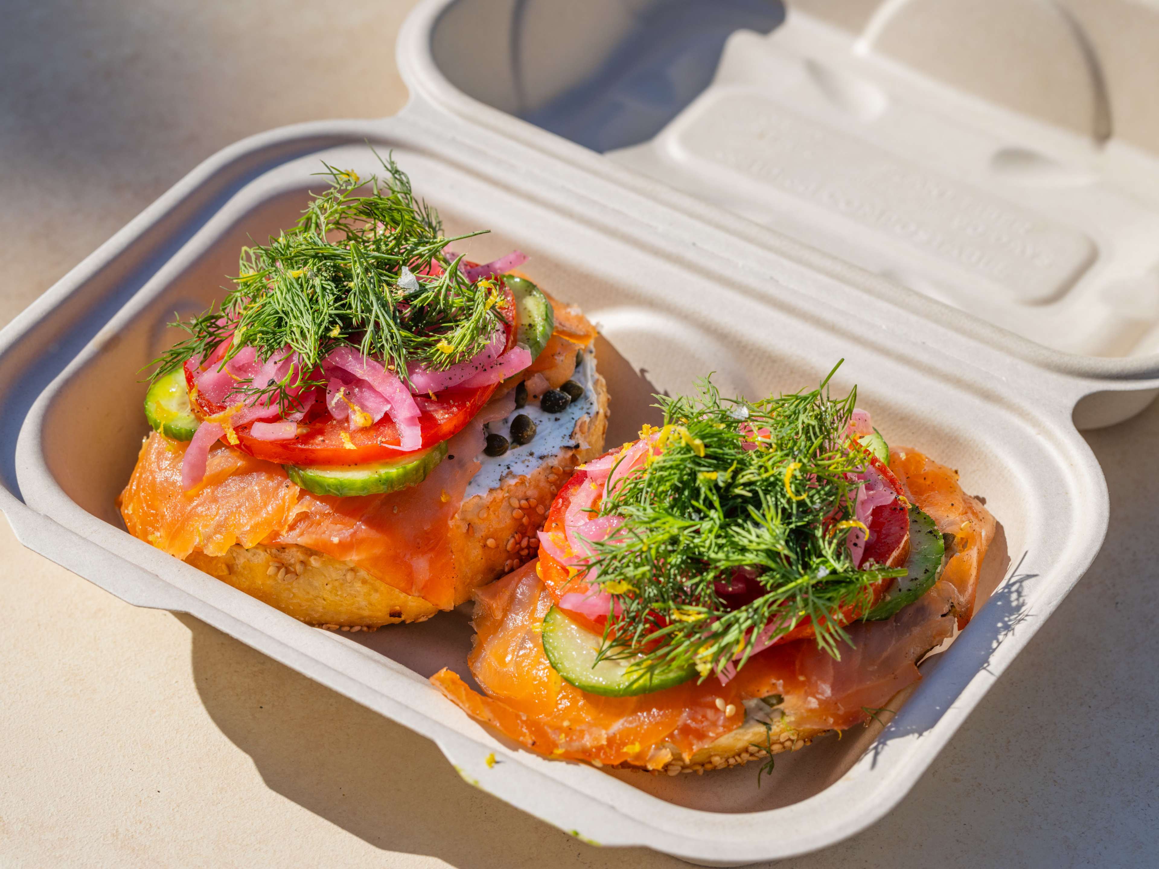 LA’s New Restaurant Openings - Los Angeles - The Infatuation