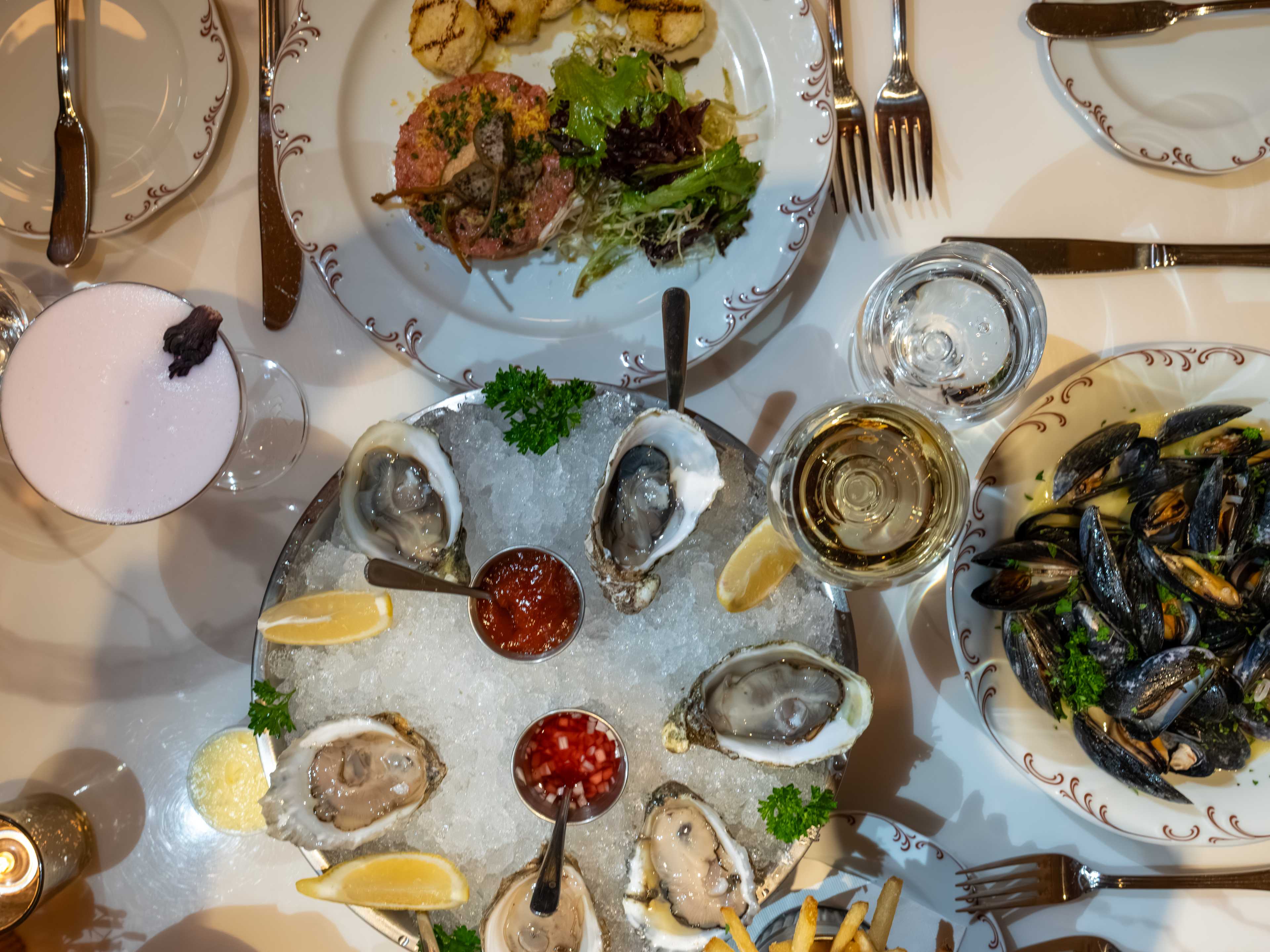 The Best Restaurants In Park City, Utah - Park City - The Infatuation