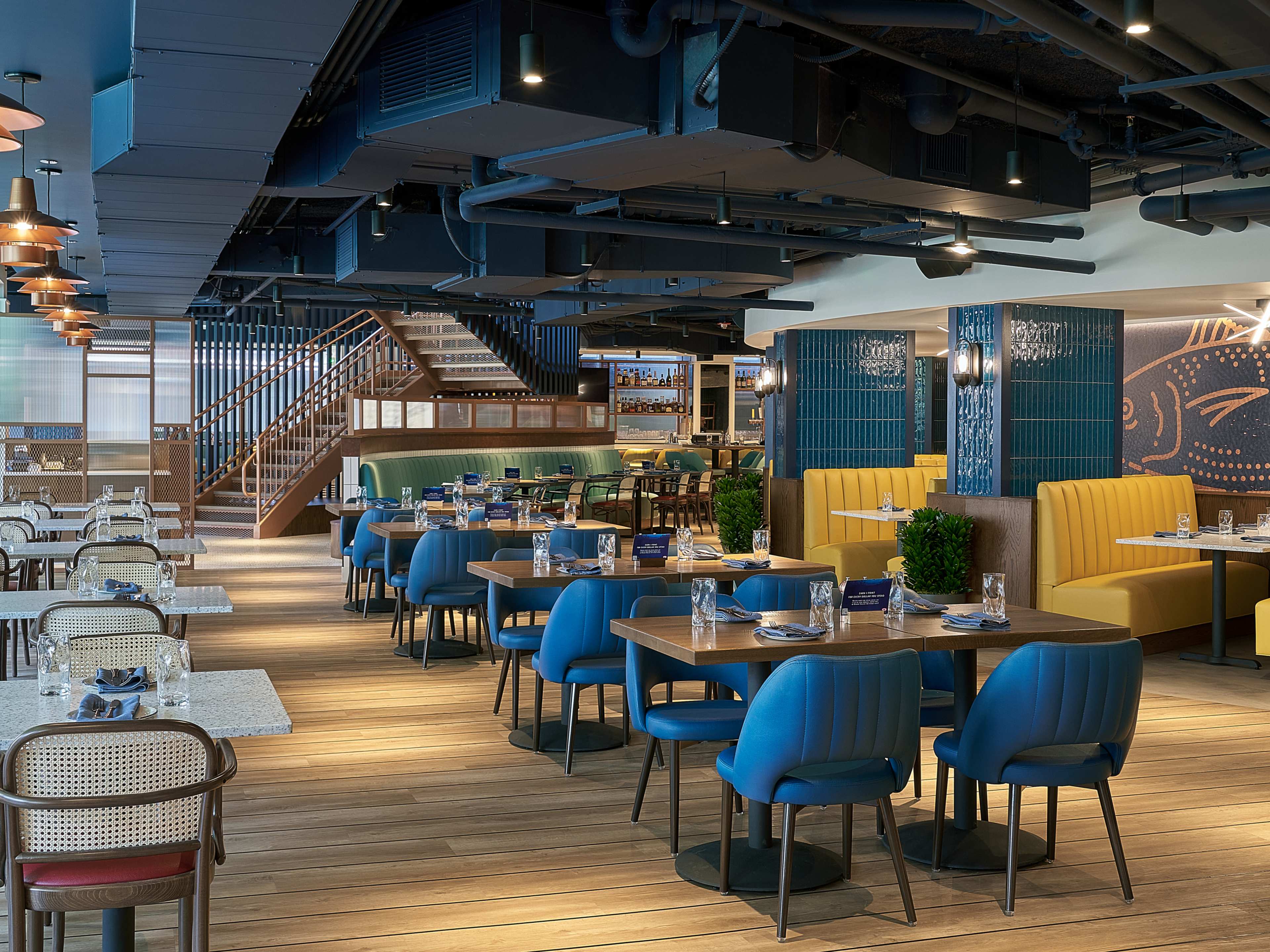The 14 Best New Restaurants In Chicago - Chicago - The Infatuation