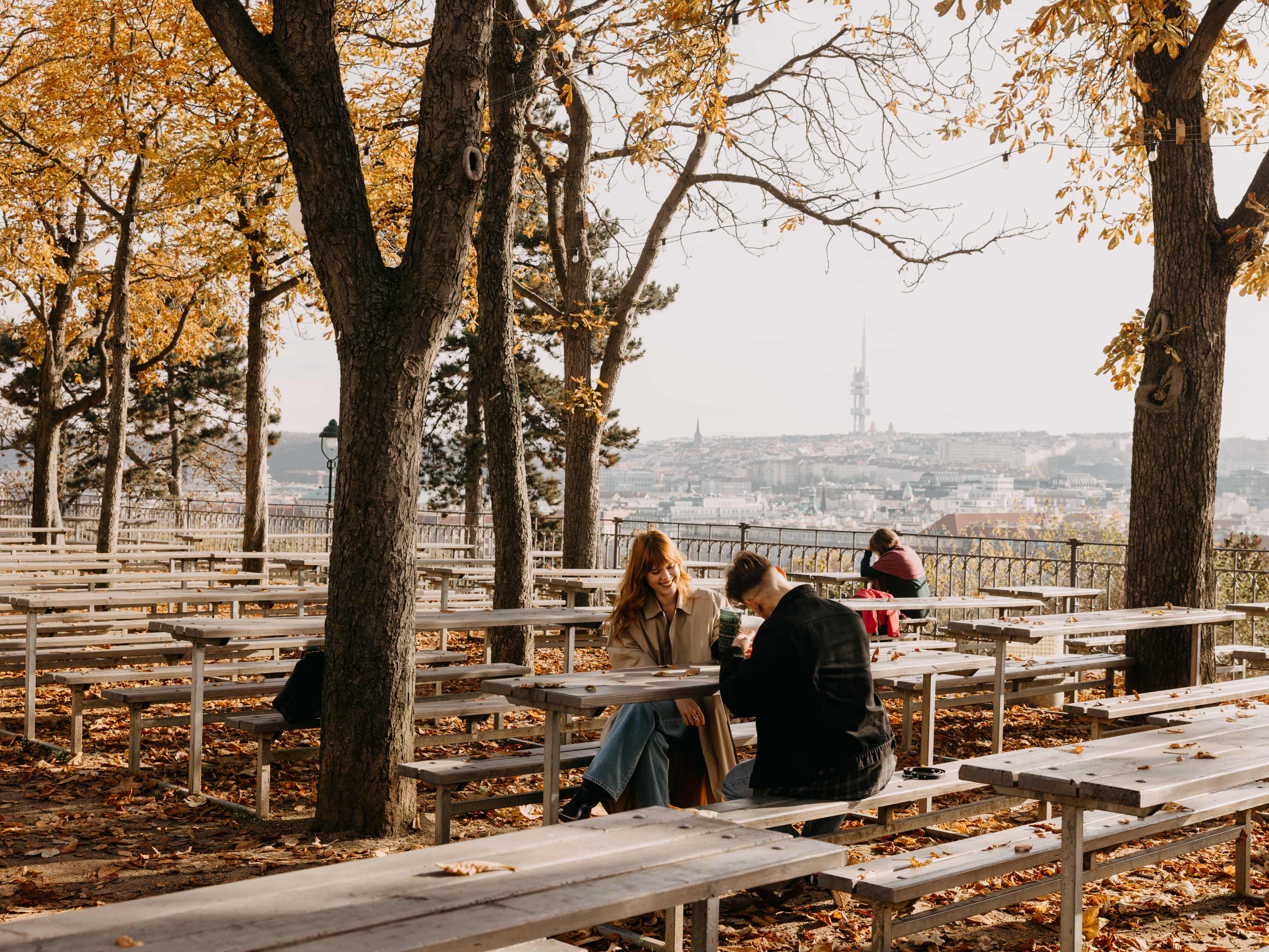 The 20 Best Bars In Prague - Prague - The Infatuation
