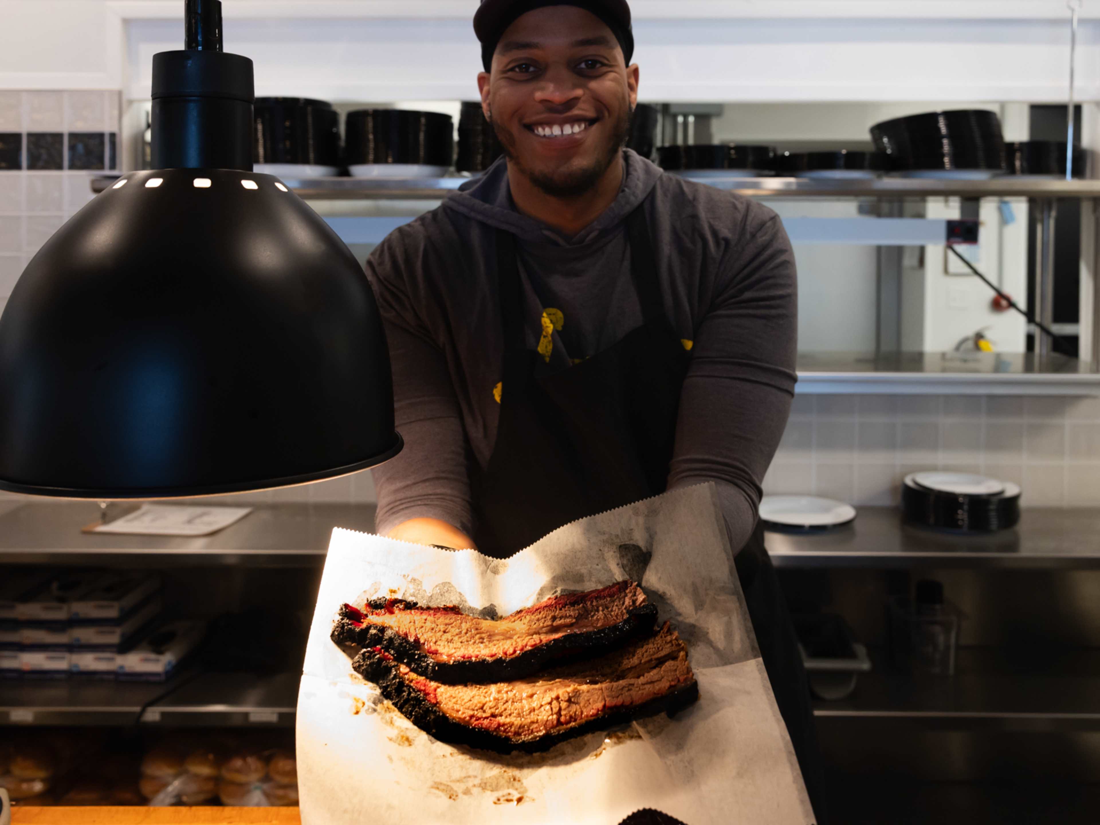 Lewis Barbecue - Review - Midtown - Atlanta - The Infatuation