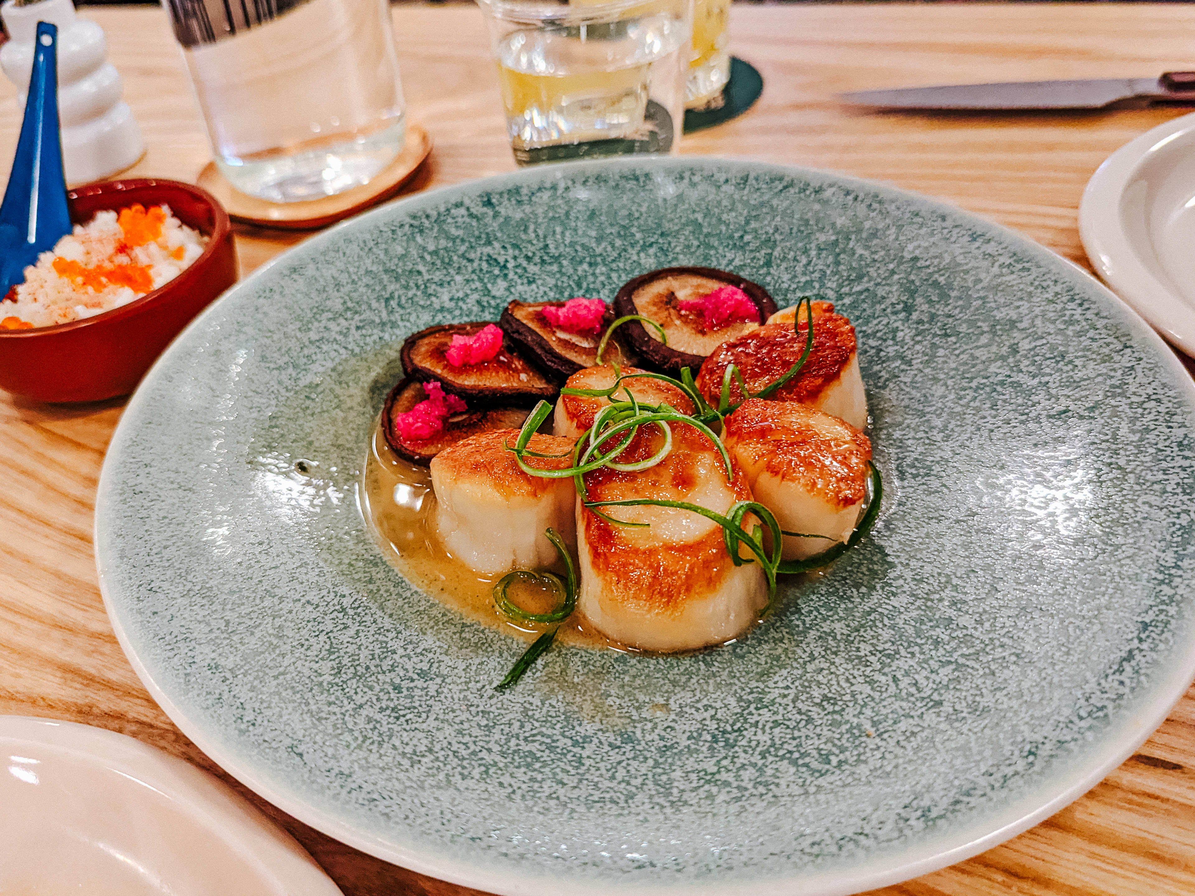 Tadhanà Review - Lower East Side - New York - The Infatuation