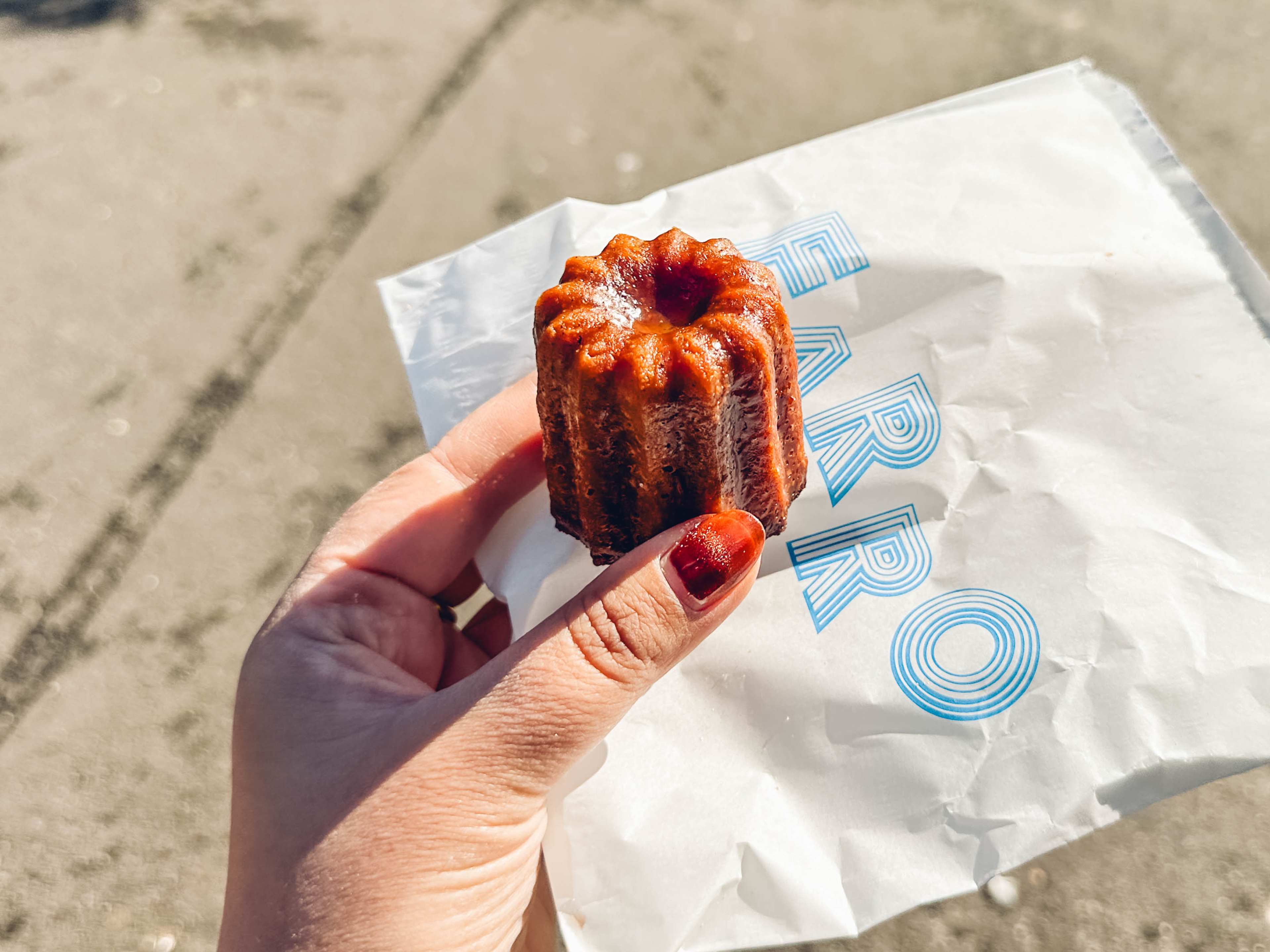 Farro Bakery - Review - St Paul’s - Bristol - The Infatuation