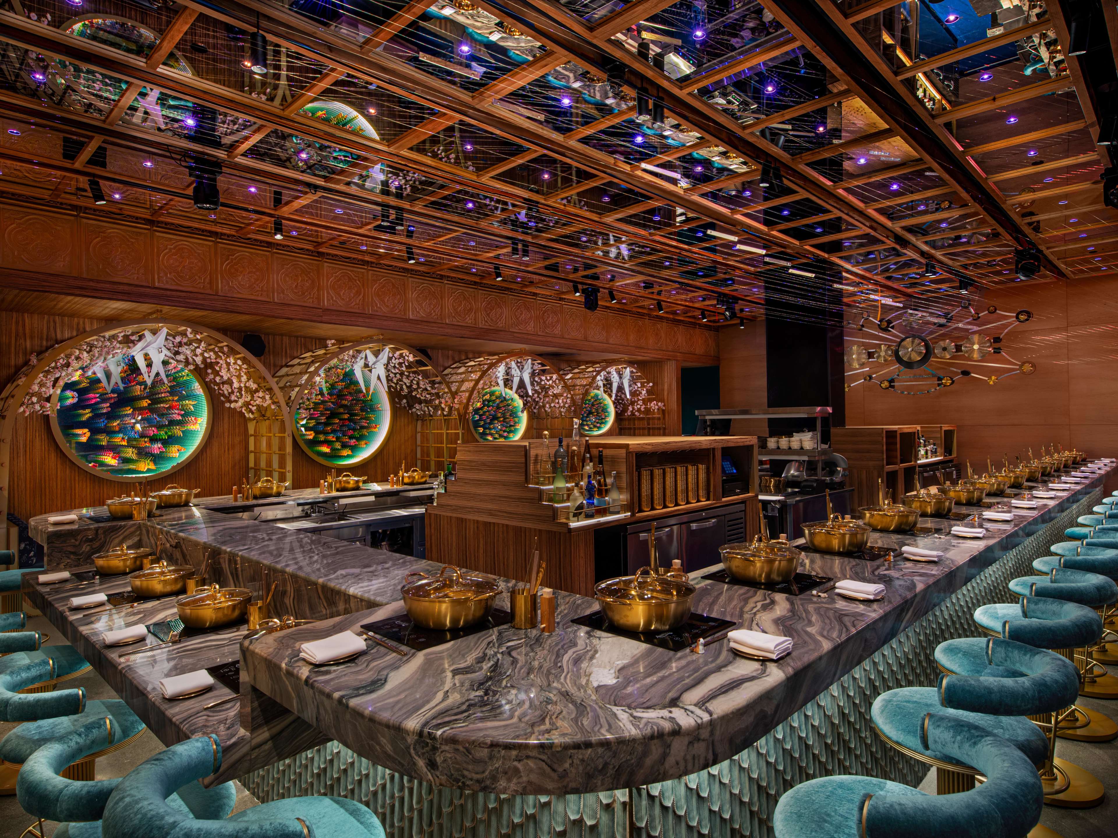 15 LA Bars Where You Can Dance - Los Angeles - The Infatuation