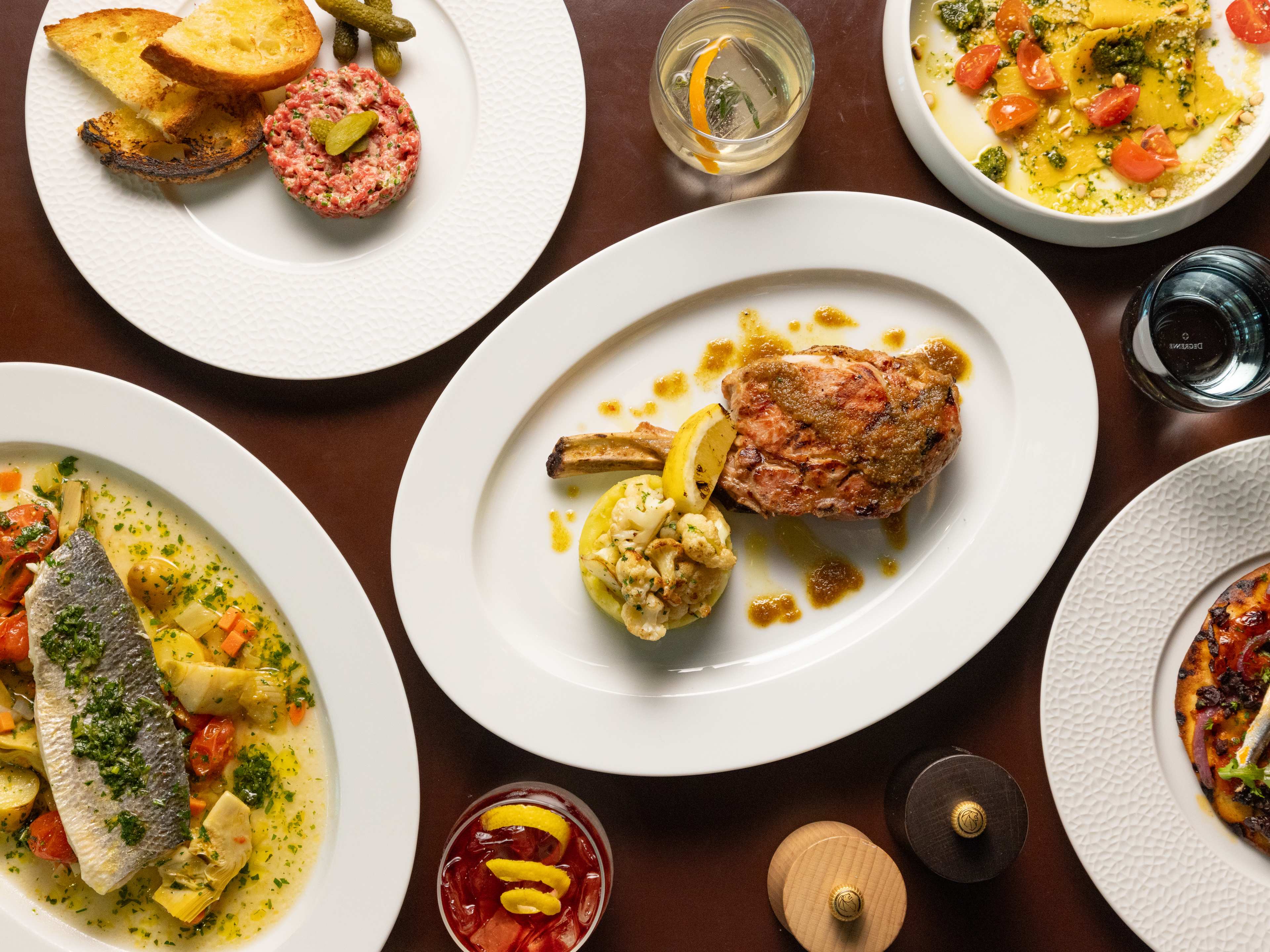 The 22 Best Restaurants In Milwaukee - Milwaukee - The Infatuation