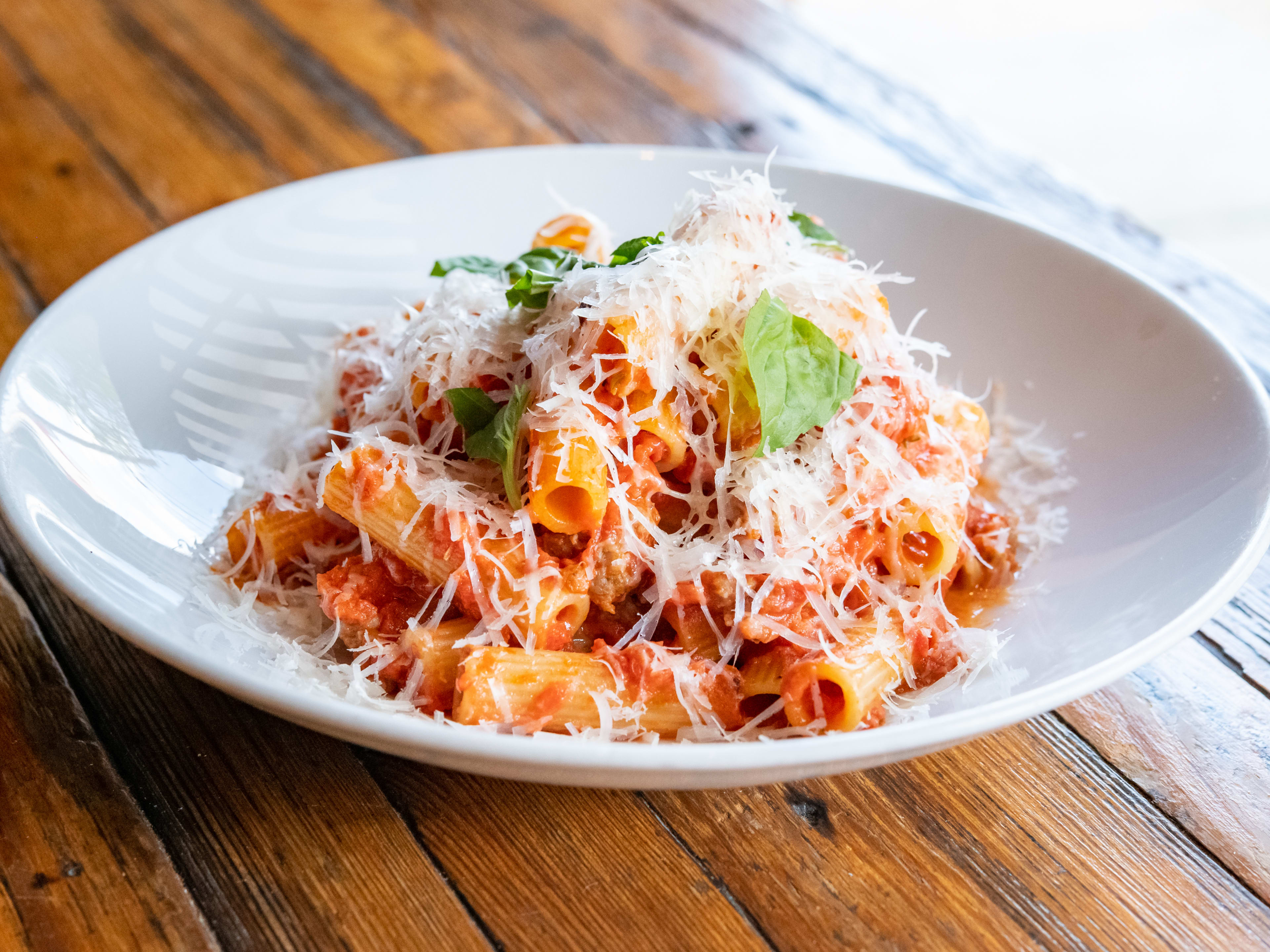 The Best Italian Restaurants In Seattle - Seattle - The Infatuation