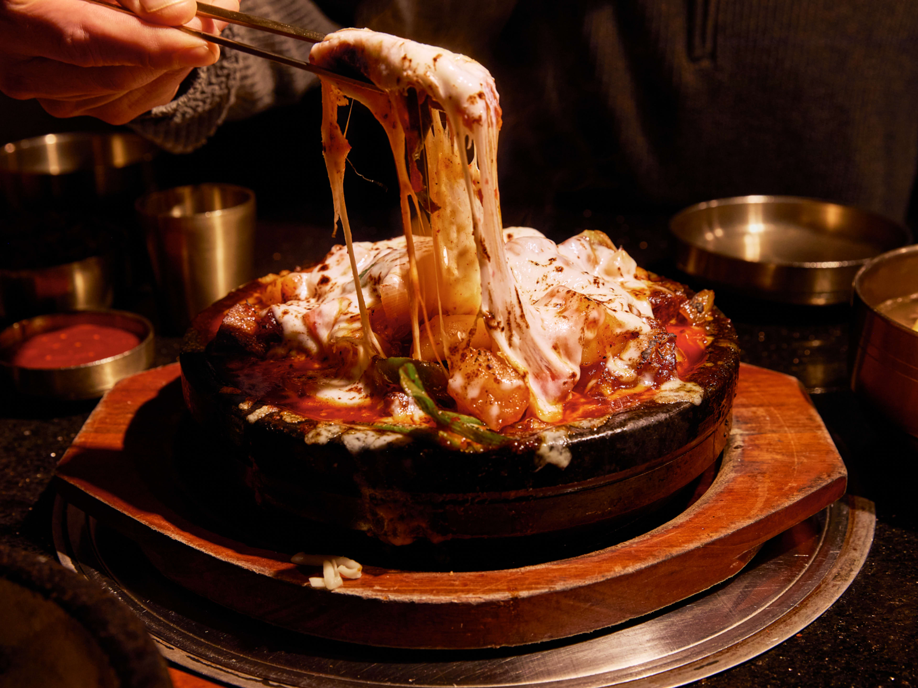 Espetus - Review - Hayes Valley - San Francisco - The Infatuation
