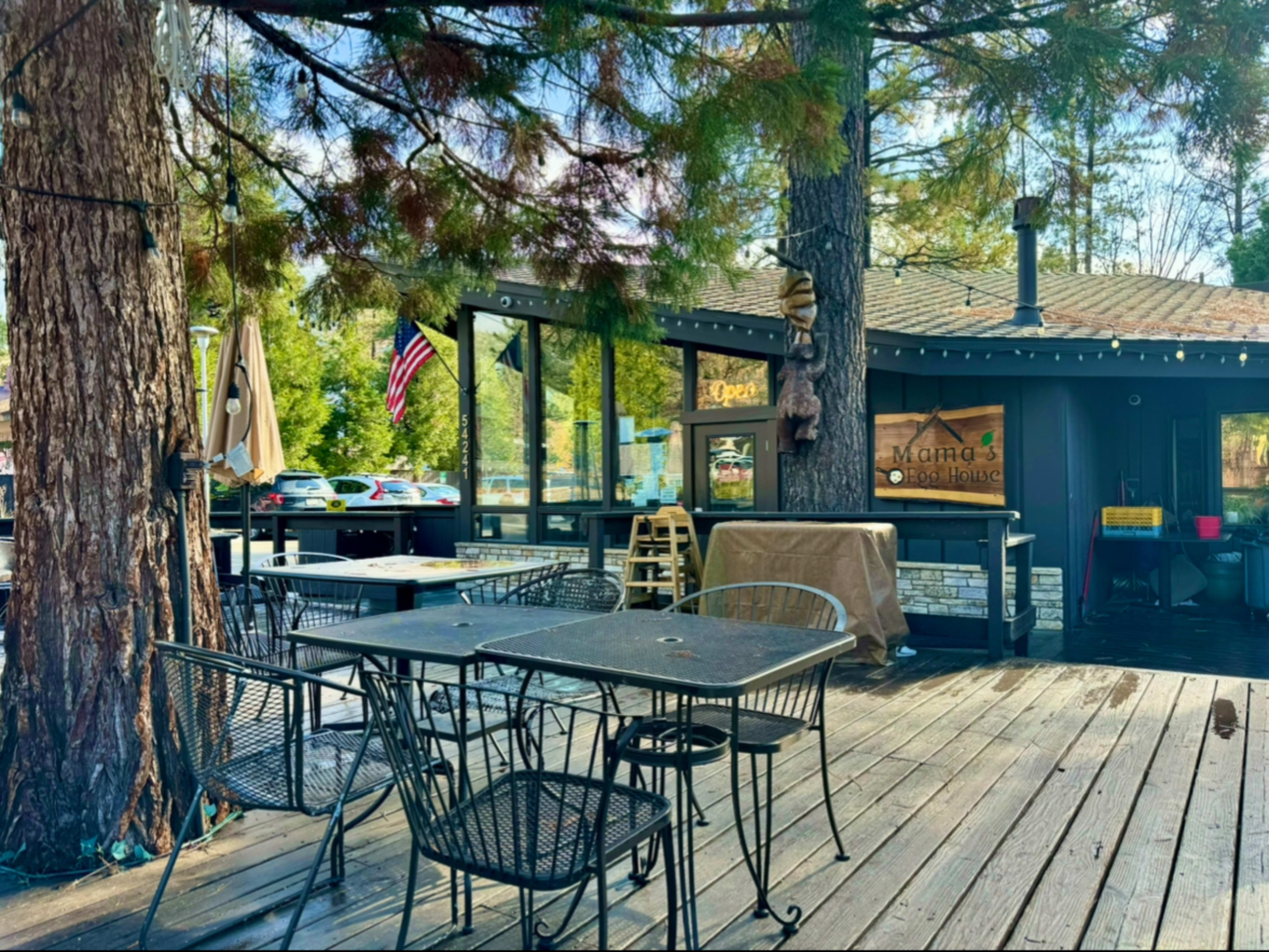 The 13 Best Restaurants & Bars In Idyllwild - Los Angeles - The Infatuation