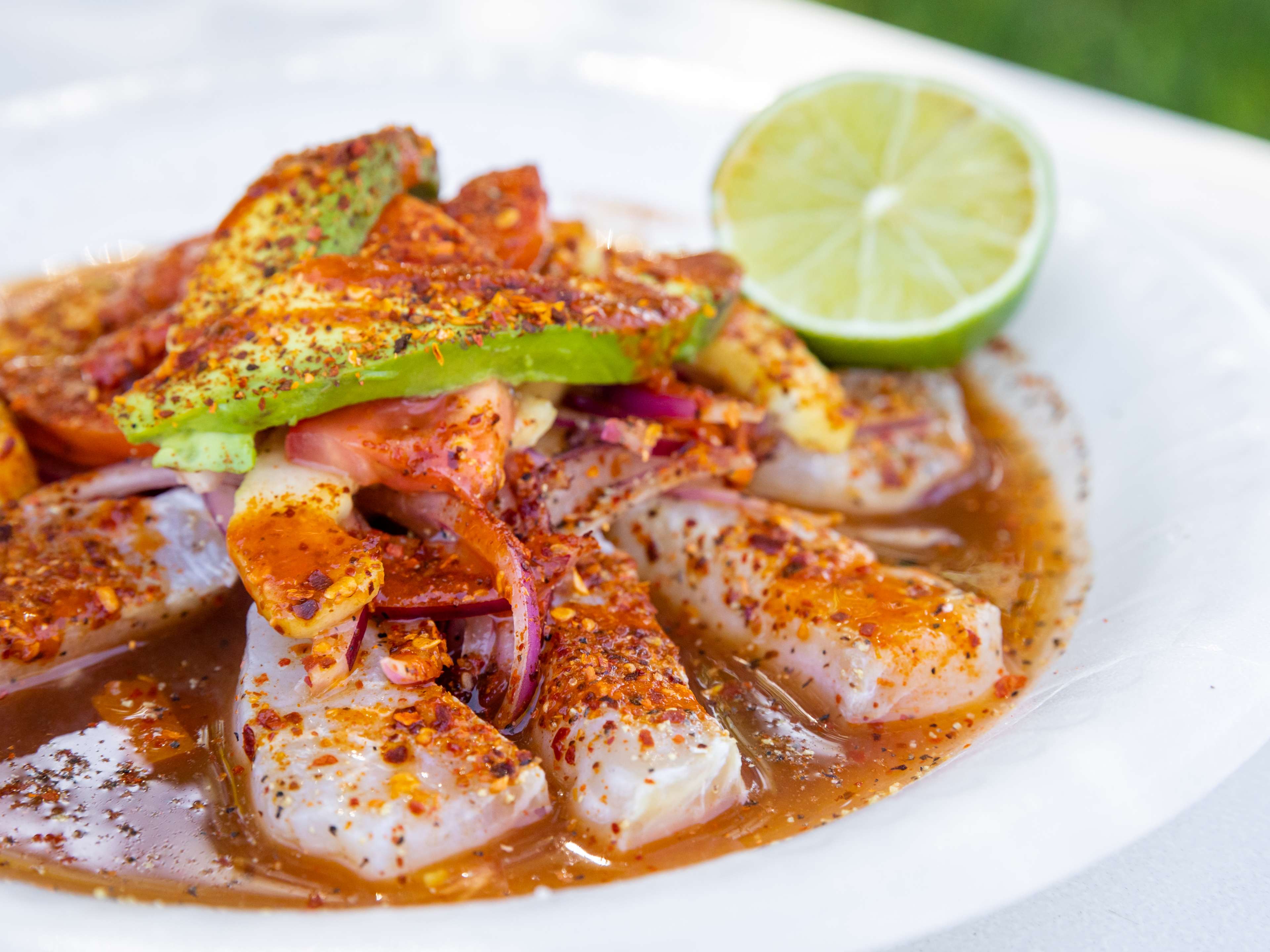 Mariscos El Faro - Review - Culver City - Los Angeles - The Infatuation