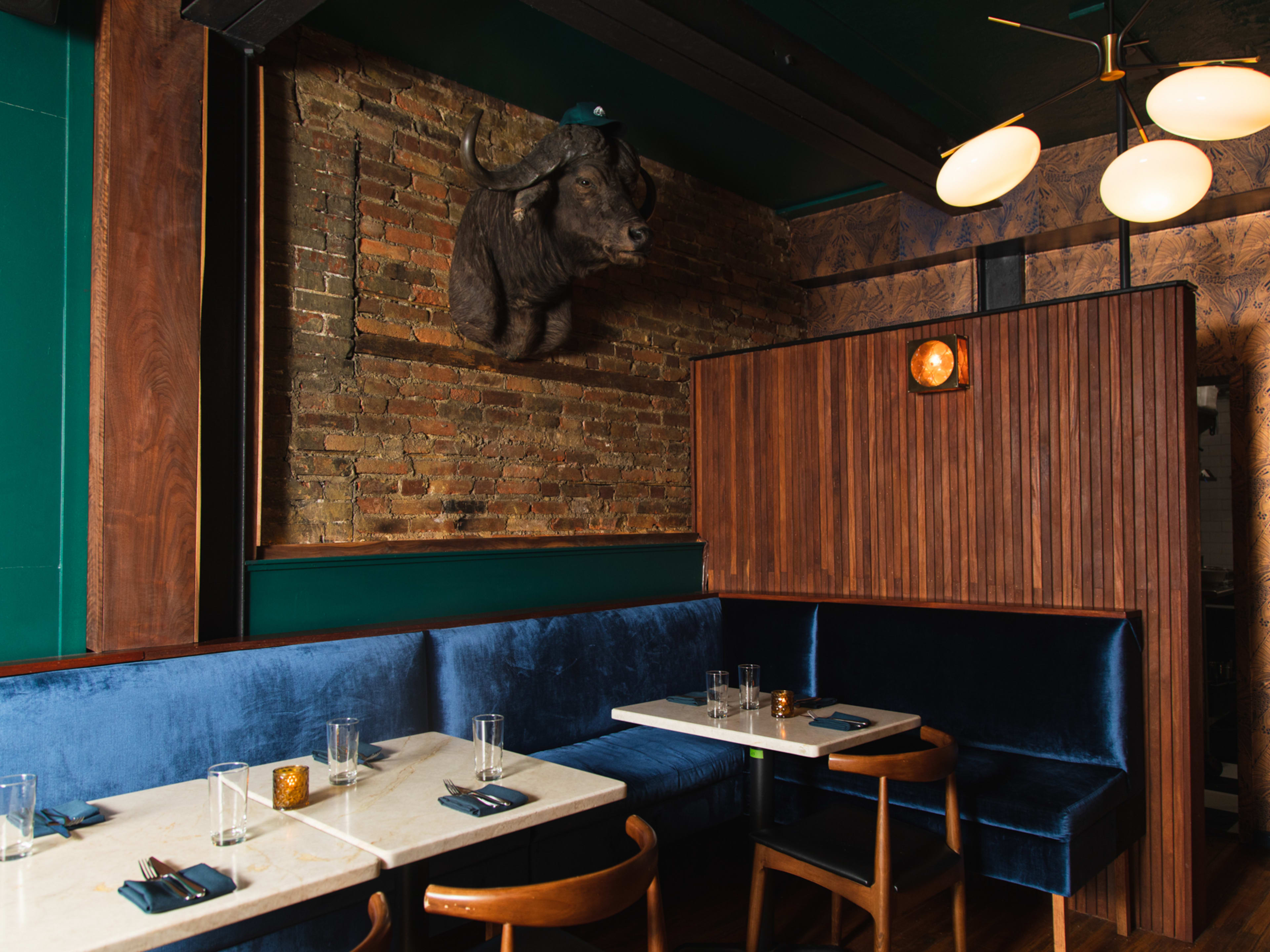 The Best Tasting Menus In Philly For Under $100 - Philadelphia - The ...